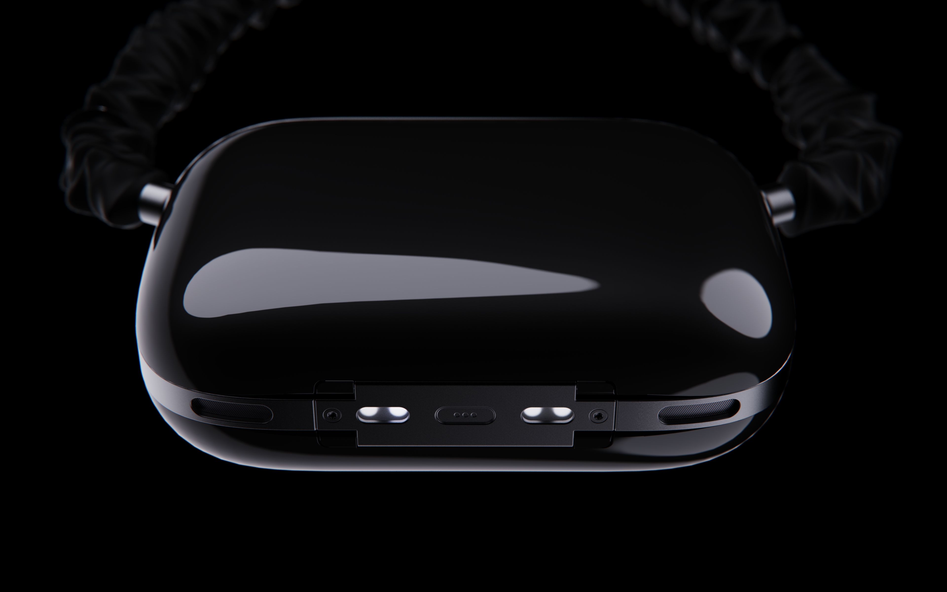 iF Design - IRMA the smart handbag