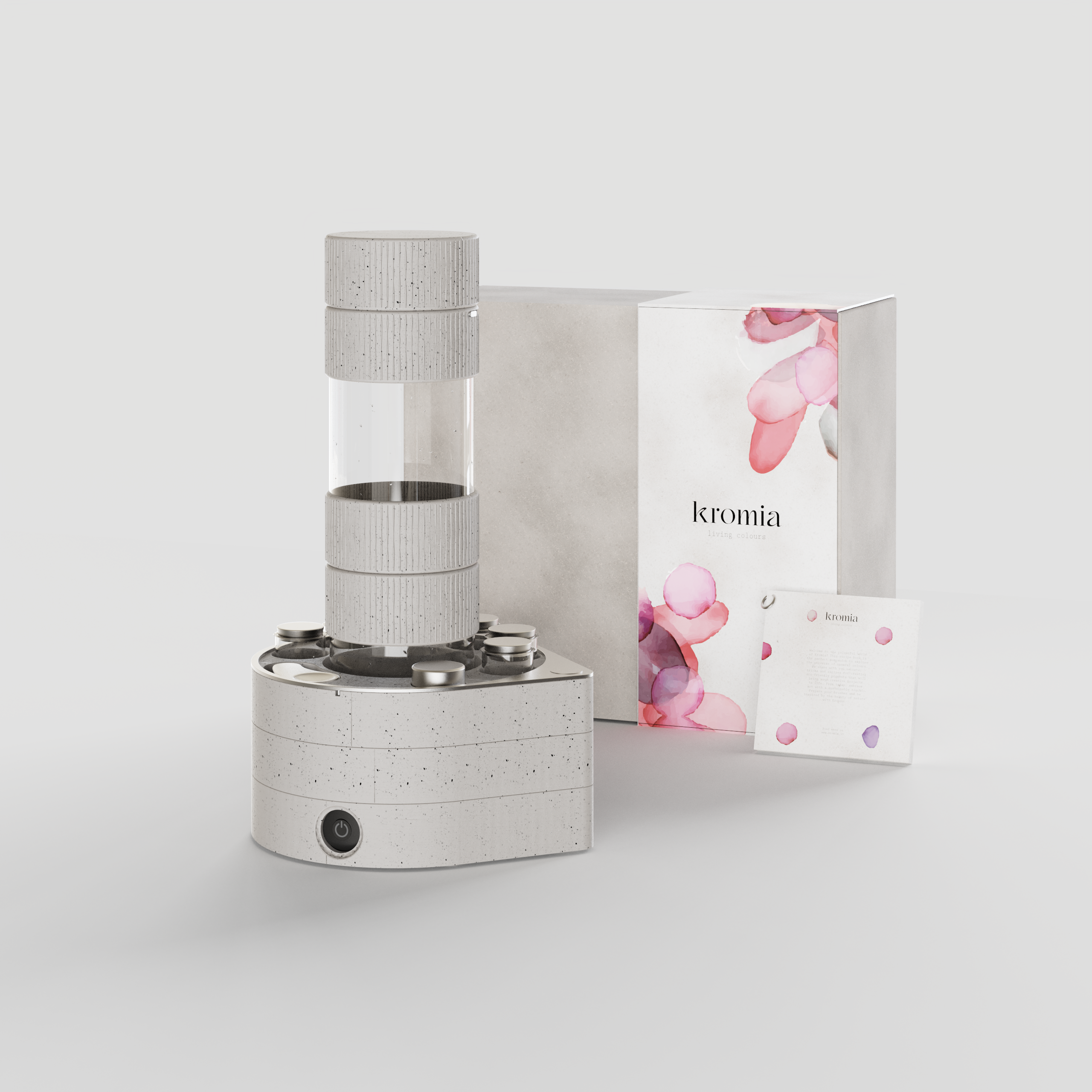iF Design - Kromia