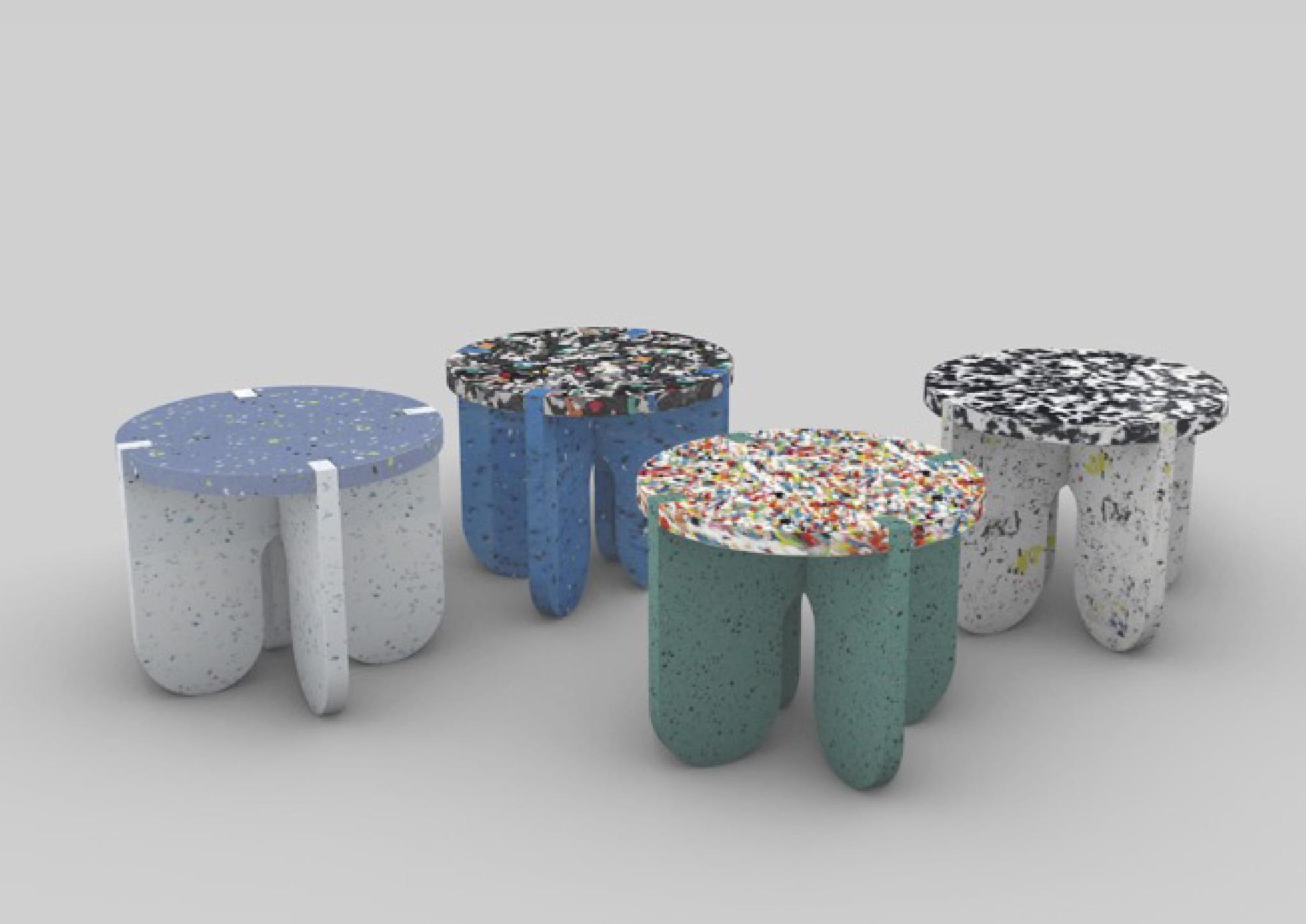 iF Design - eco-chair