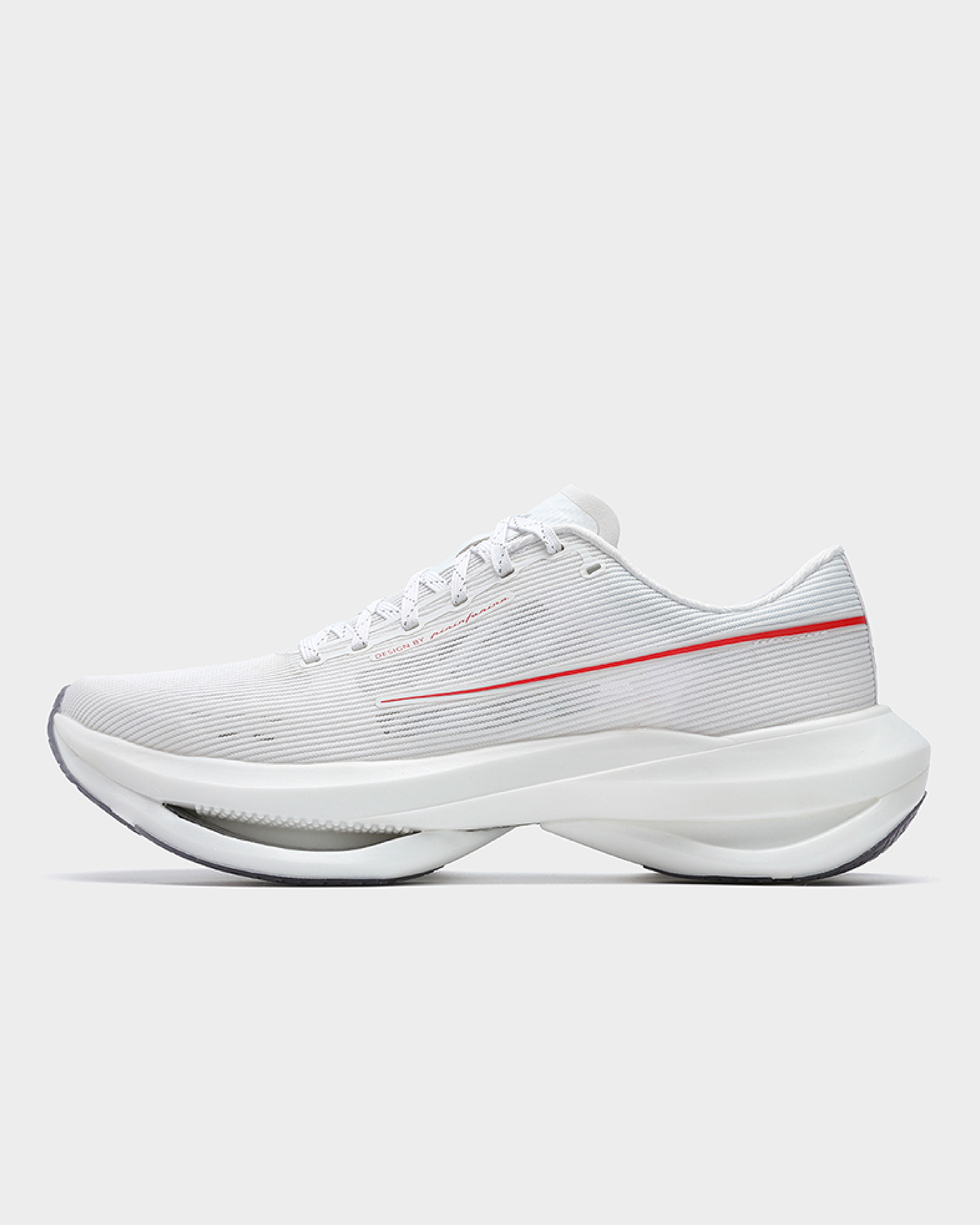 iF Design - FILA AERO Collection