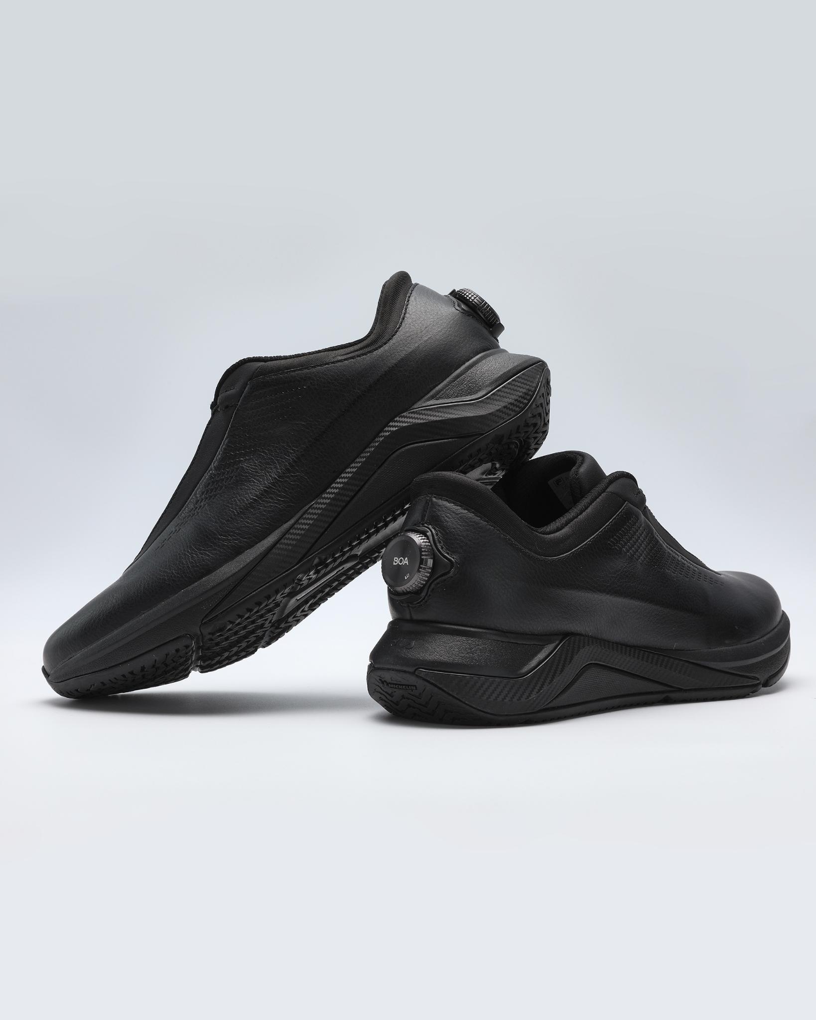 iF Design - FILA AERO Collection