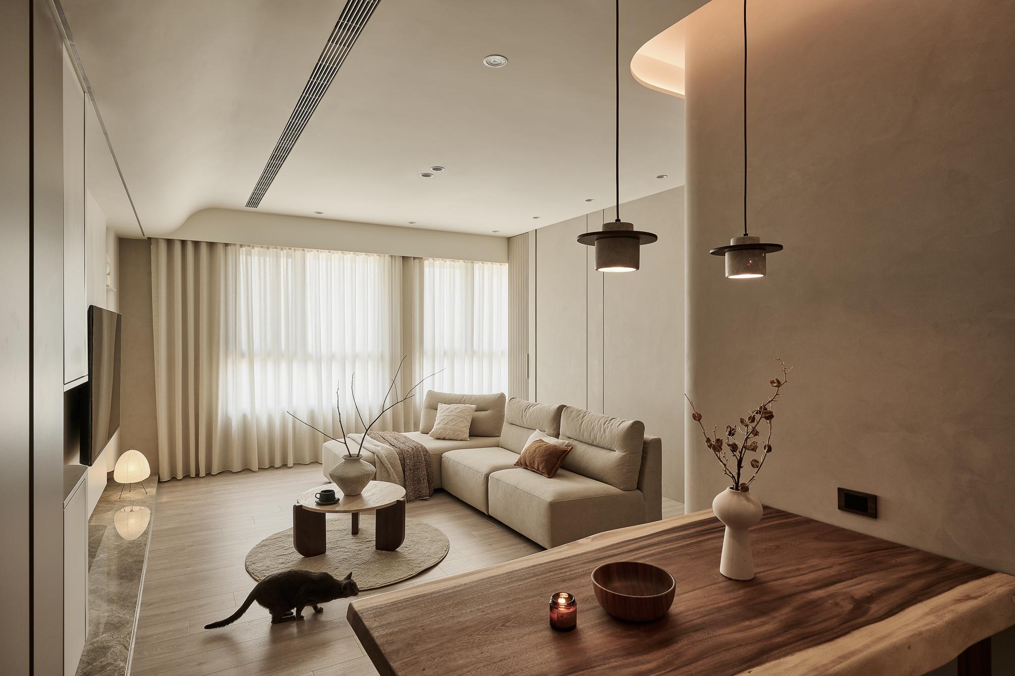 iF Design - Soft Light & Gentle Mist