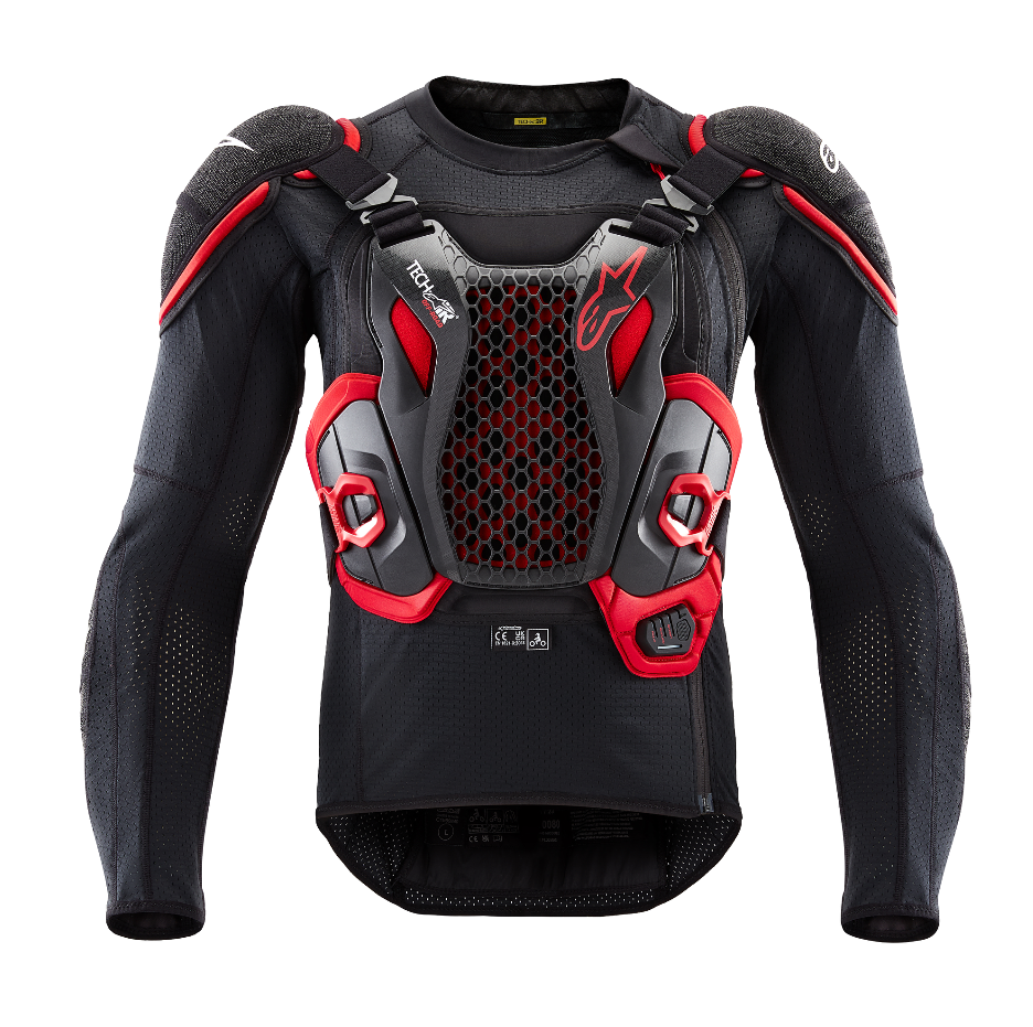 iF Design - Alpinestars Tech-Air Off-Road