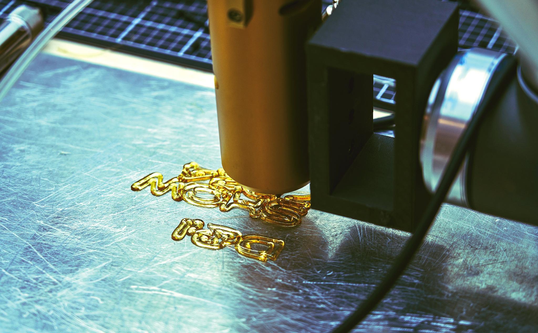 iF Design - D&I Grad Show 2024