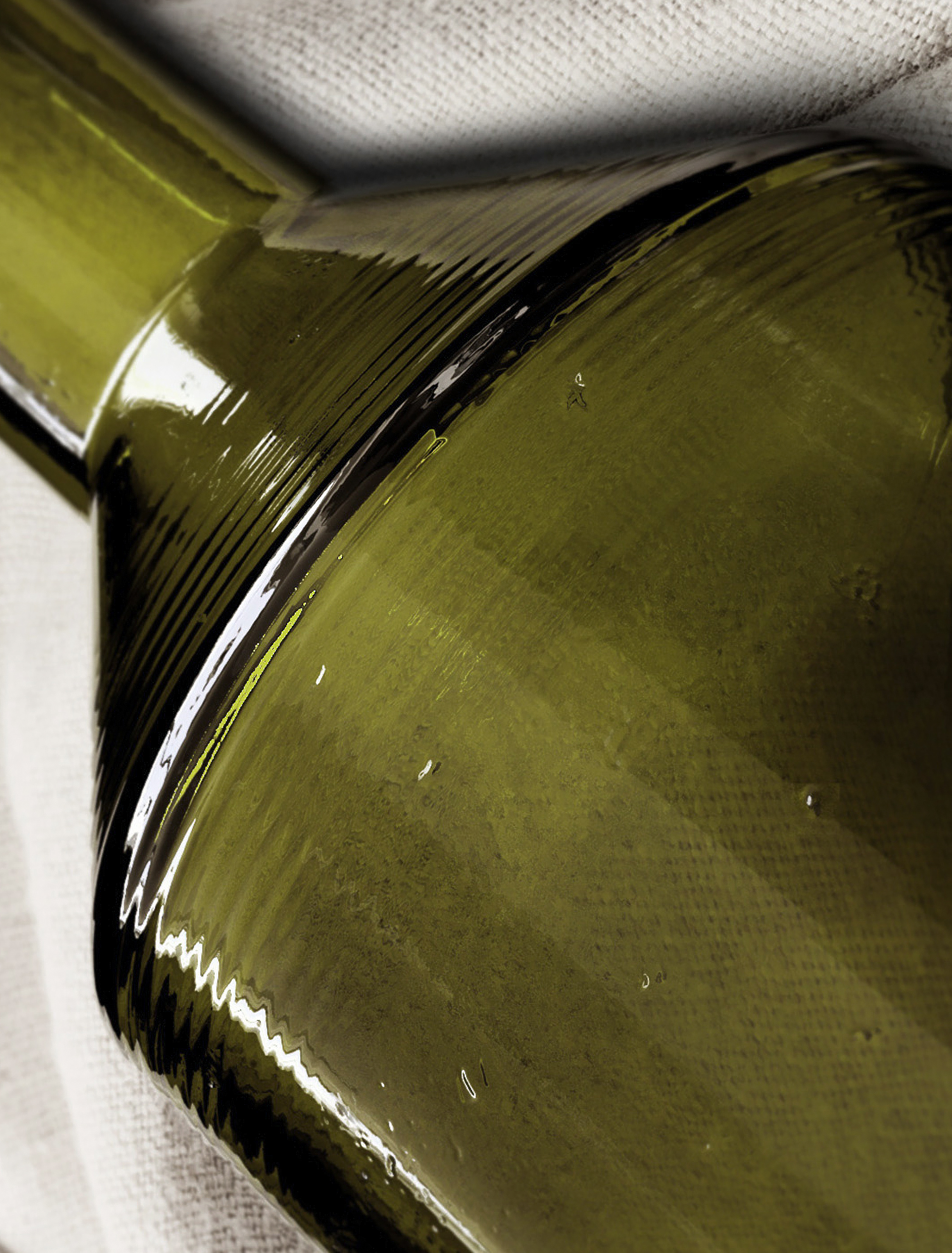iF Design - SERENITY Collection, impeccably imperfect.