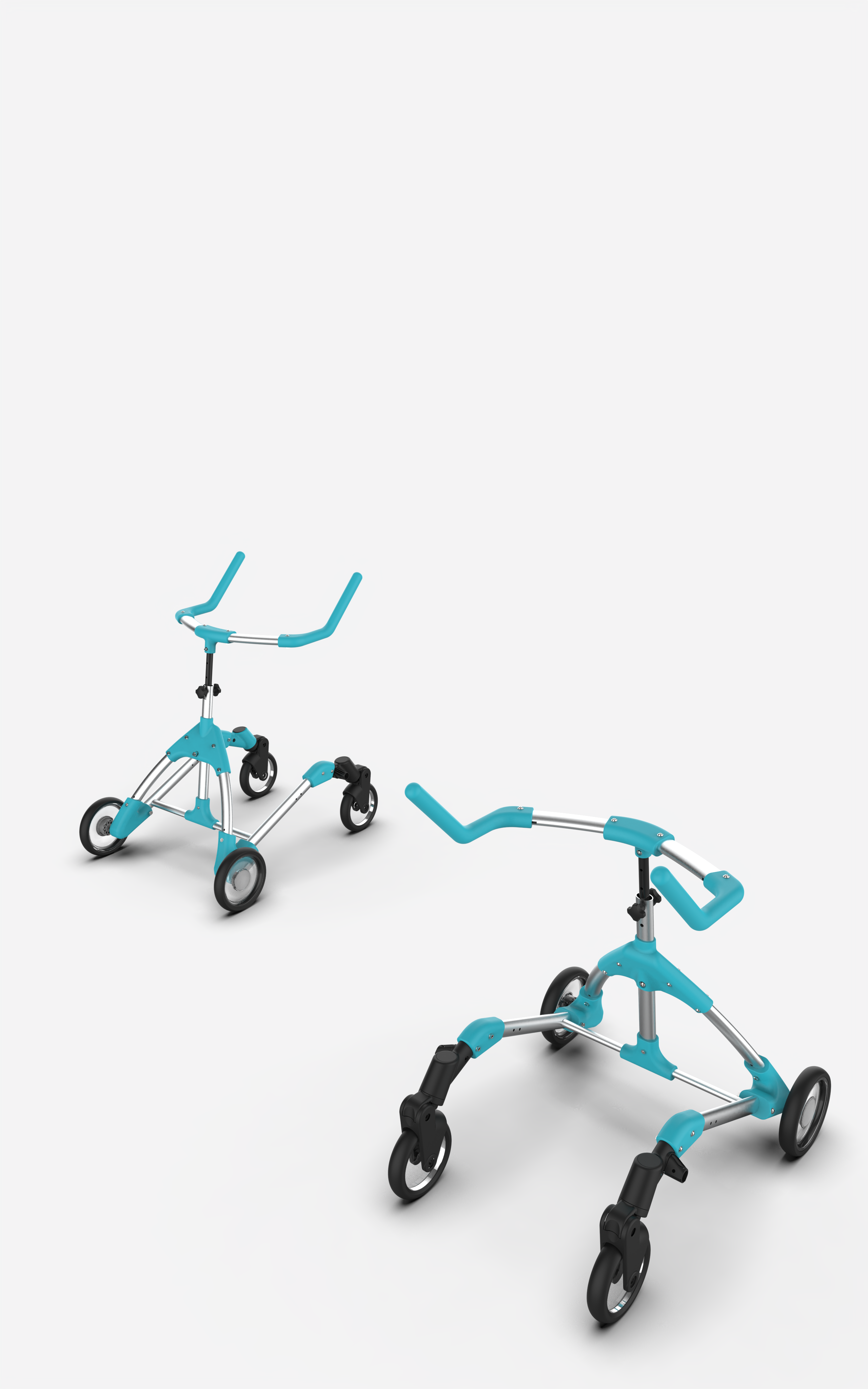 iF Design - ReWalker