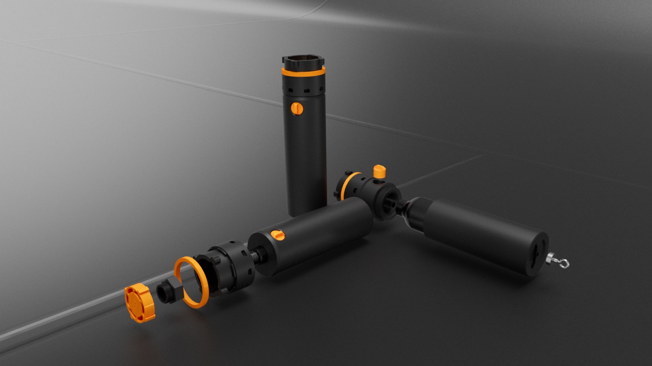 iF Design - Mare Renova