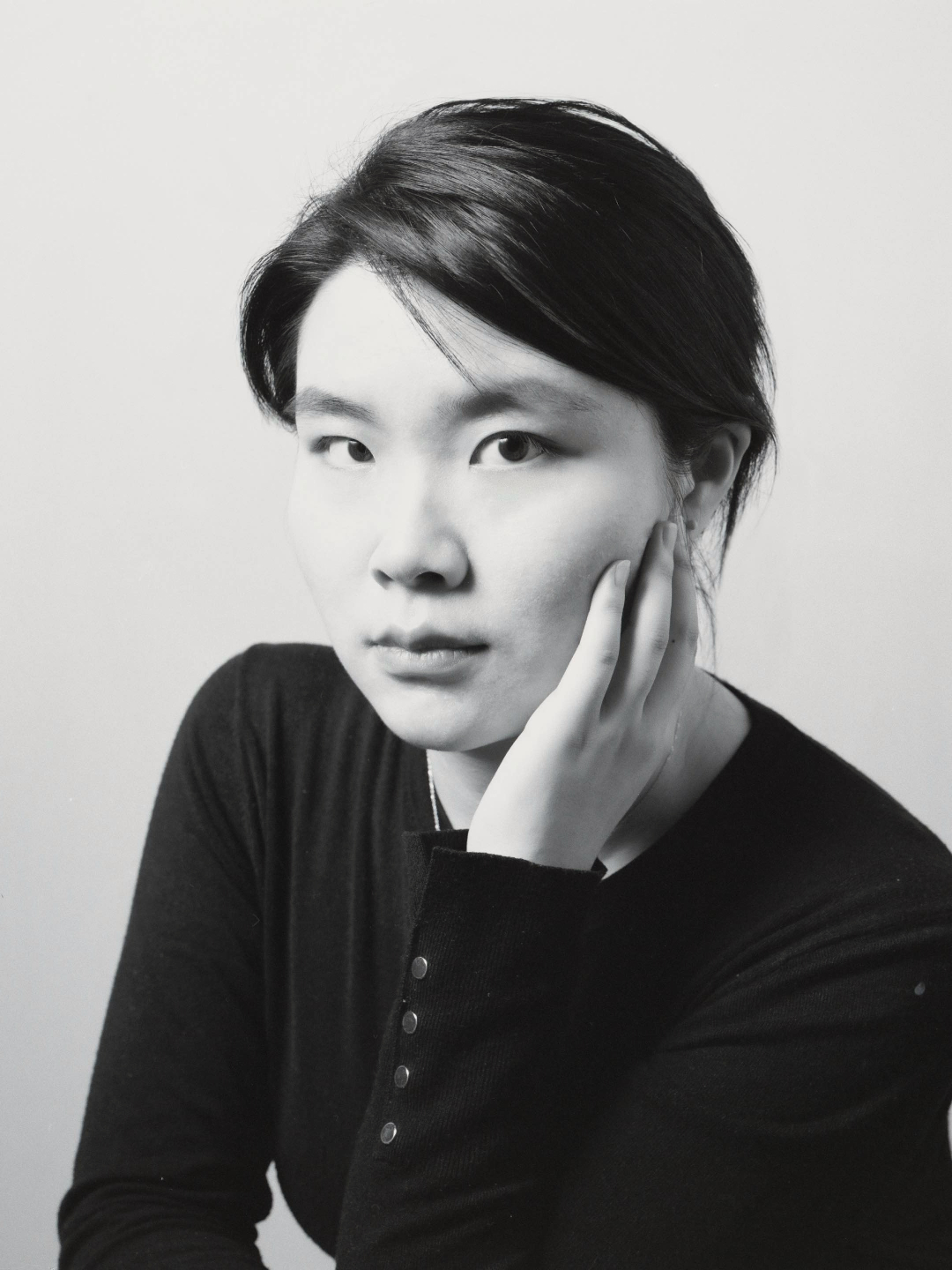 iF Design - Layered Interactions - Non-Intrusive Lacquer Interfaces