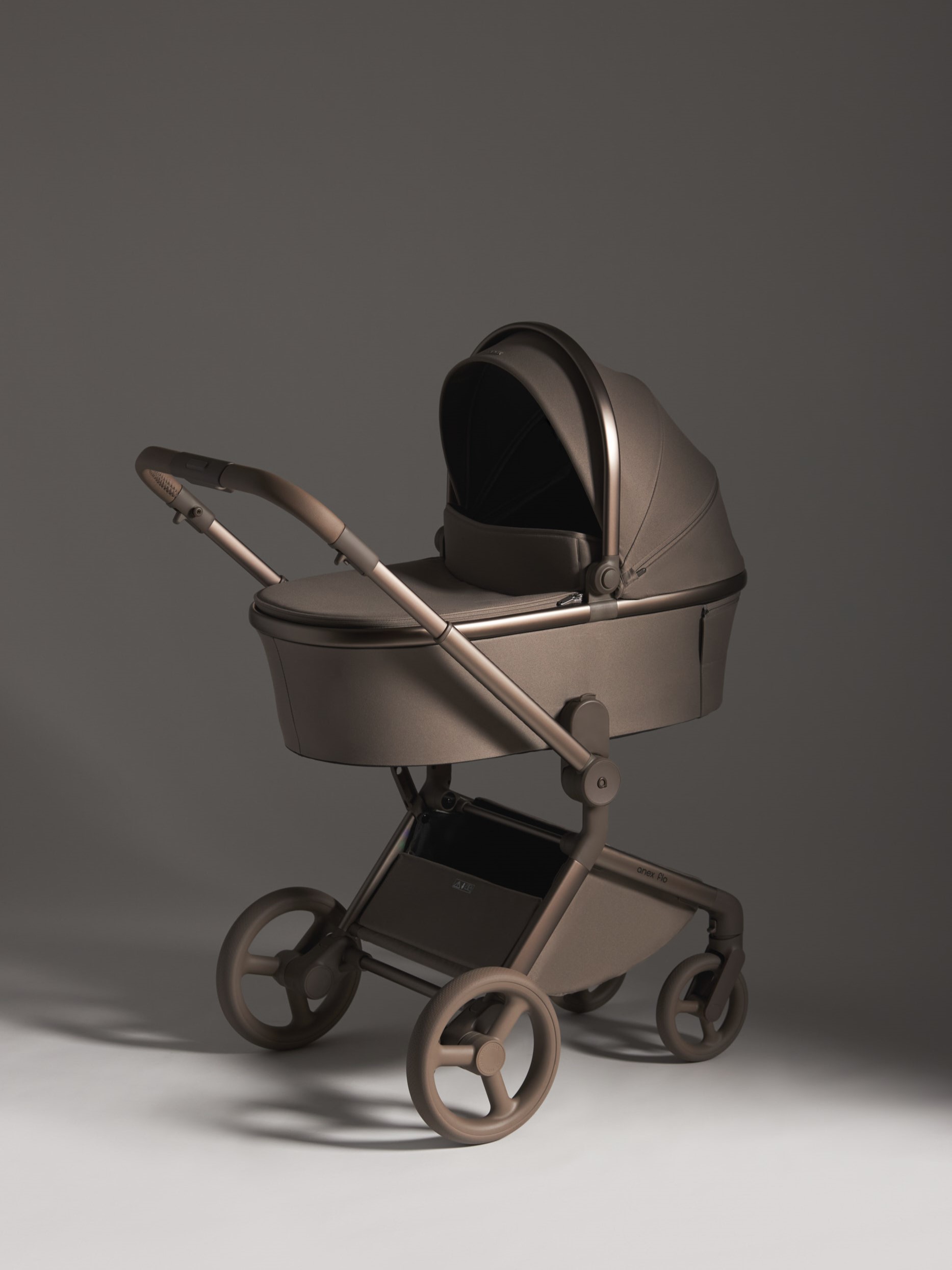 iF Design - Anex Flo Stroller