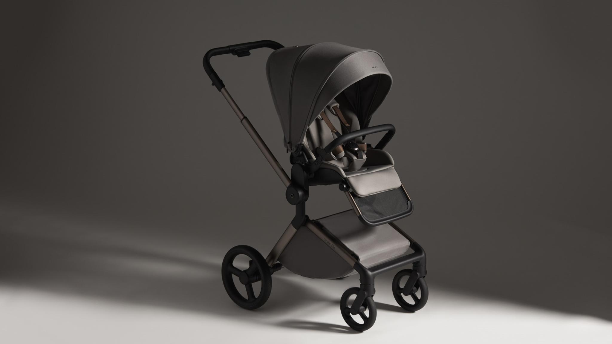 iF Design - Anex Flo Stroller