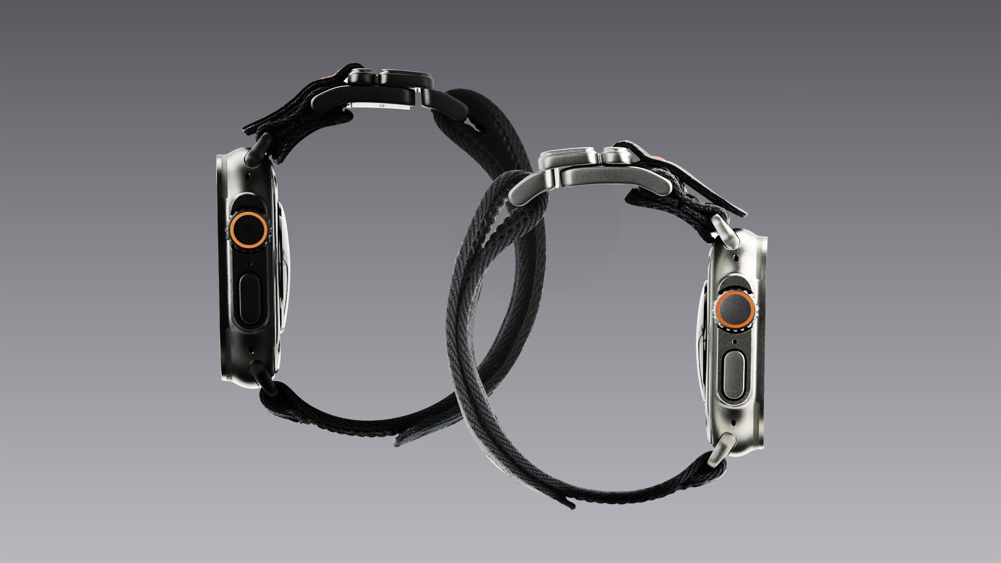 iF Design - aulumu Mag Buckle Ultra Thin Strap