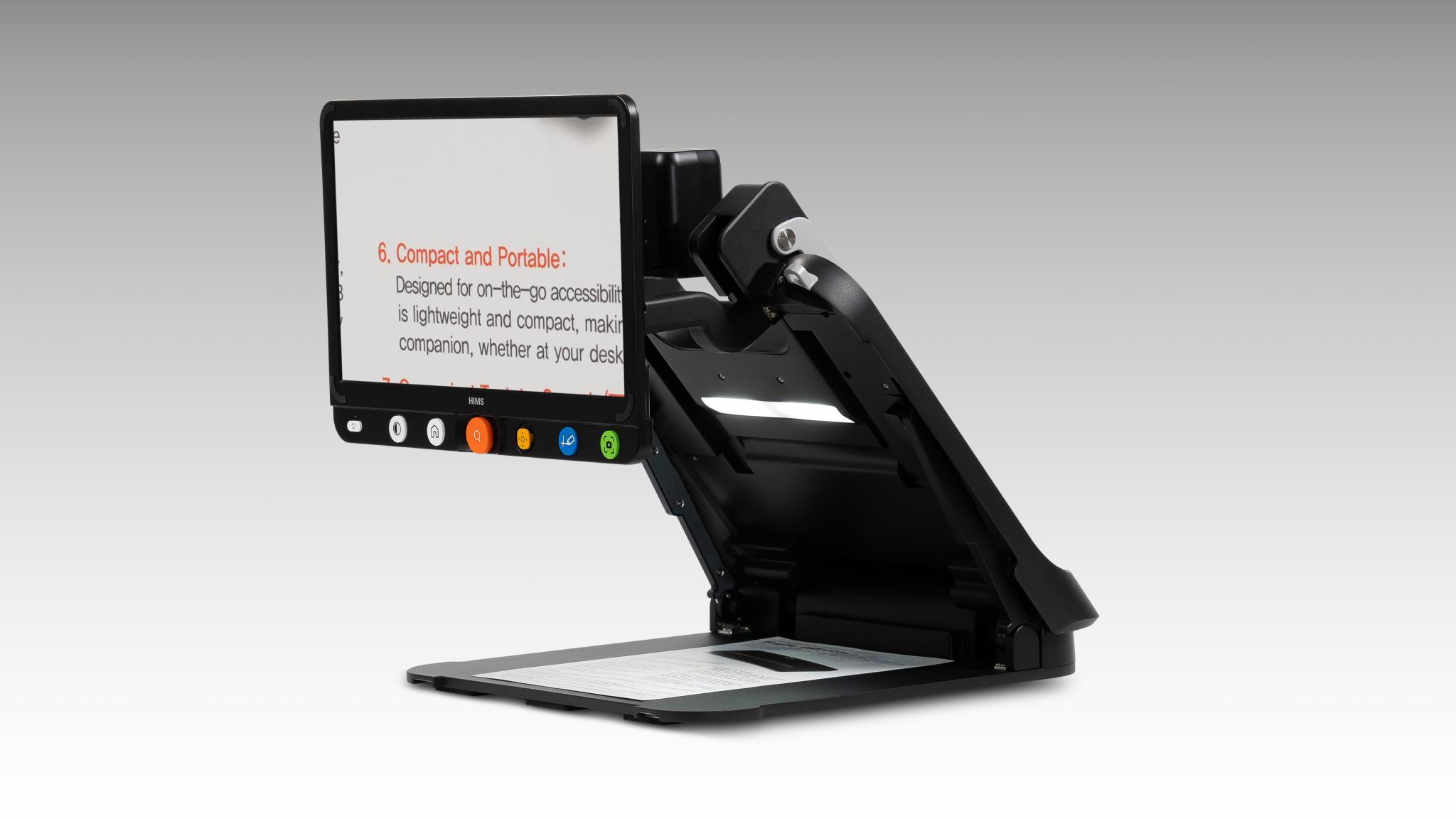iF Design - GoVision Move