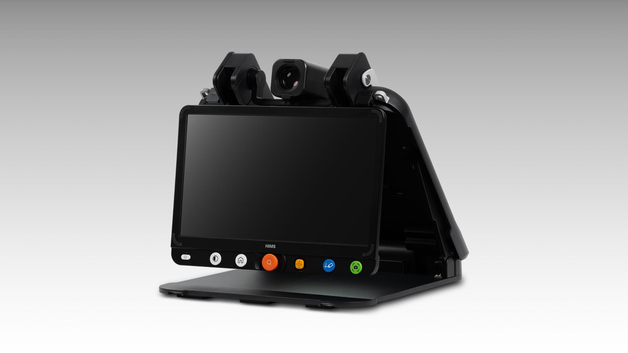 iF Design - GoVision Move