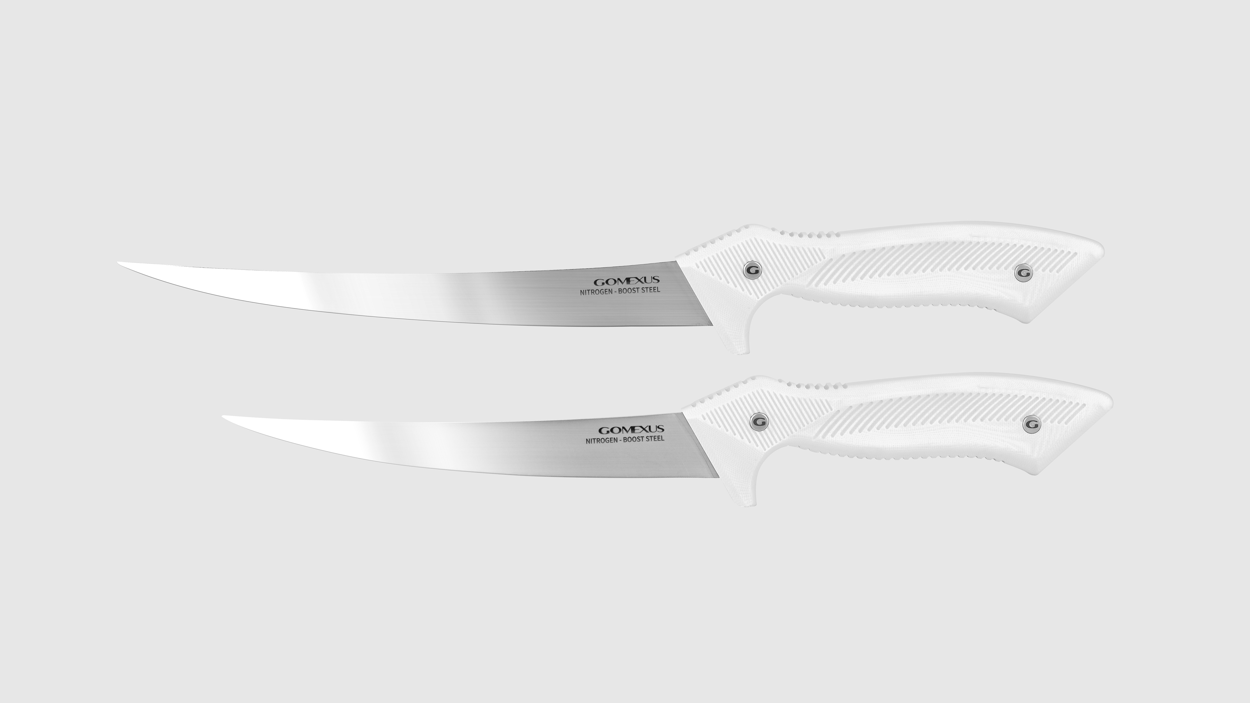 iF Design - Fillet knife