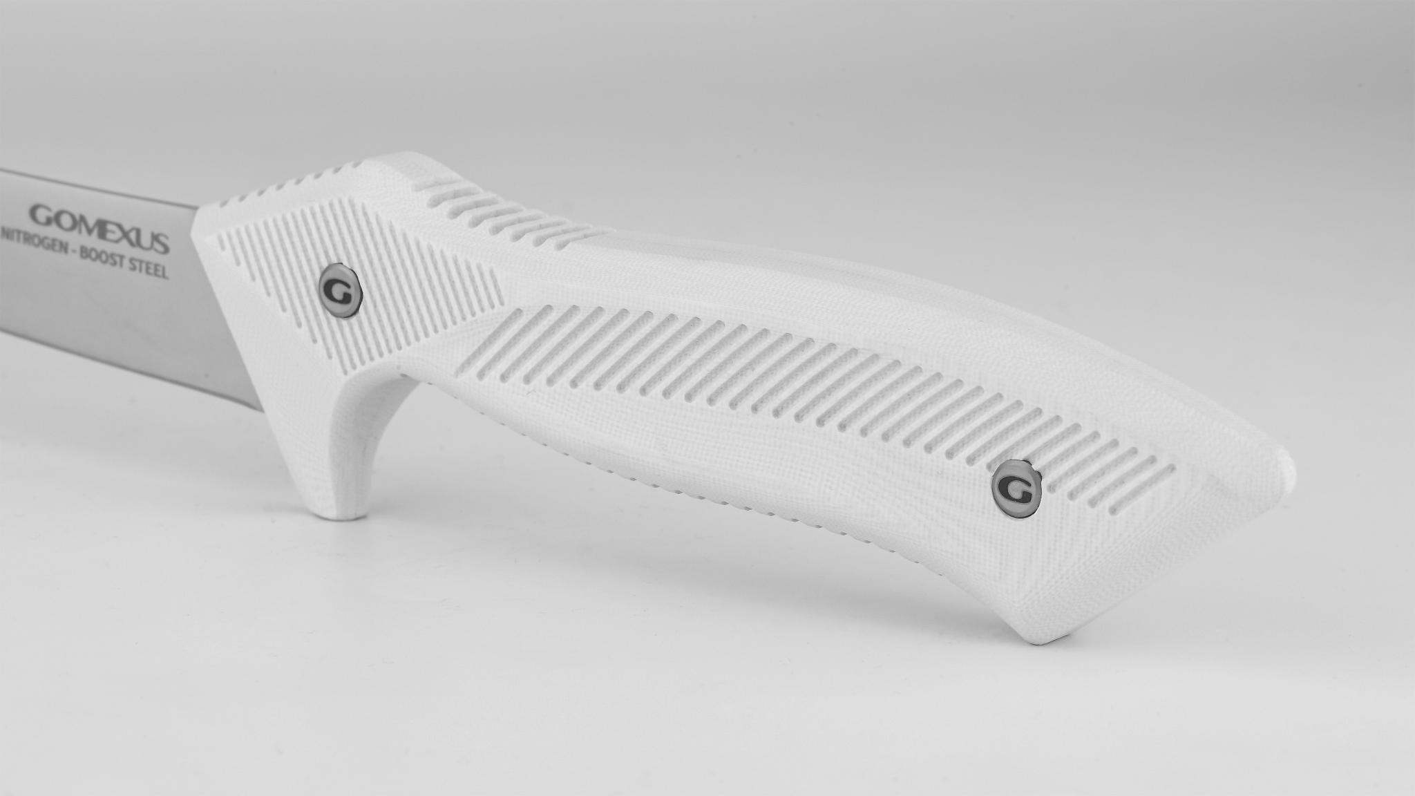 iF Design - Fillet knife