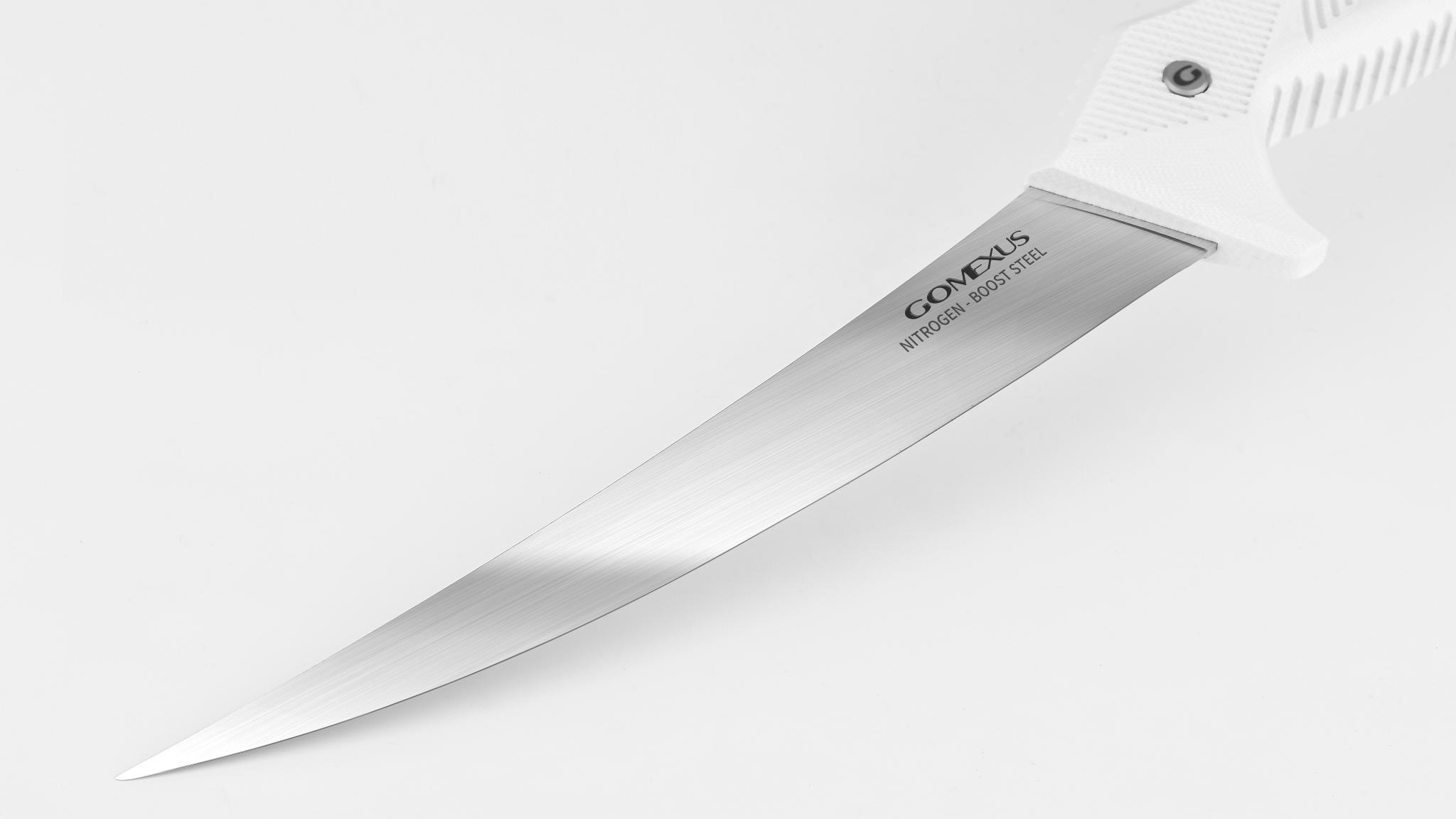iF Design - Fillet knife