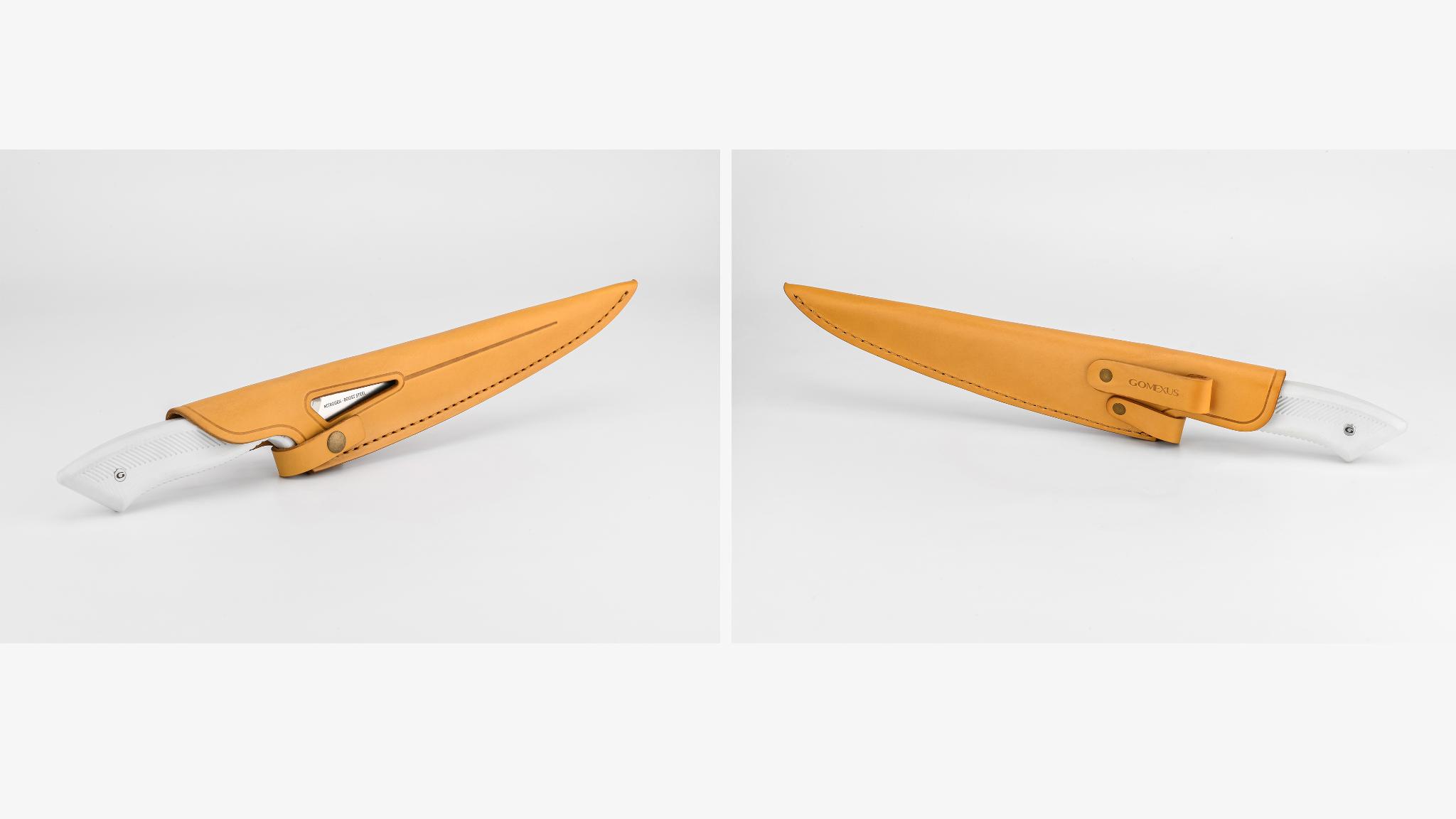 iF Design - Fillet knife