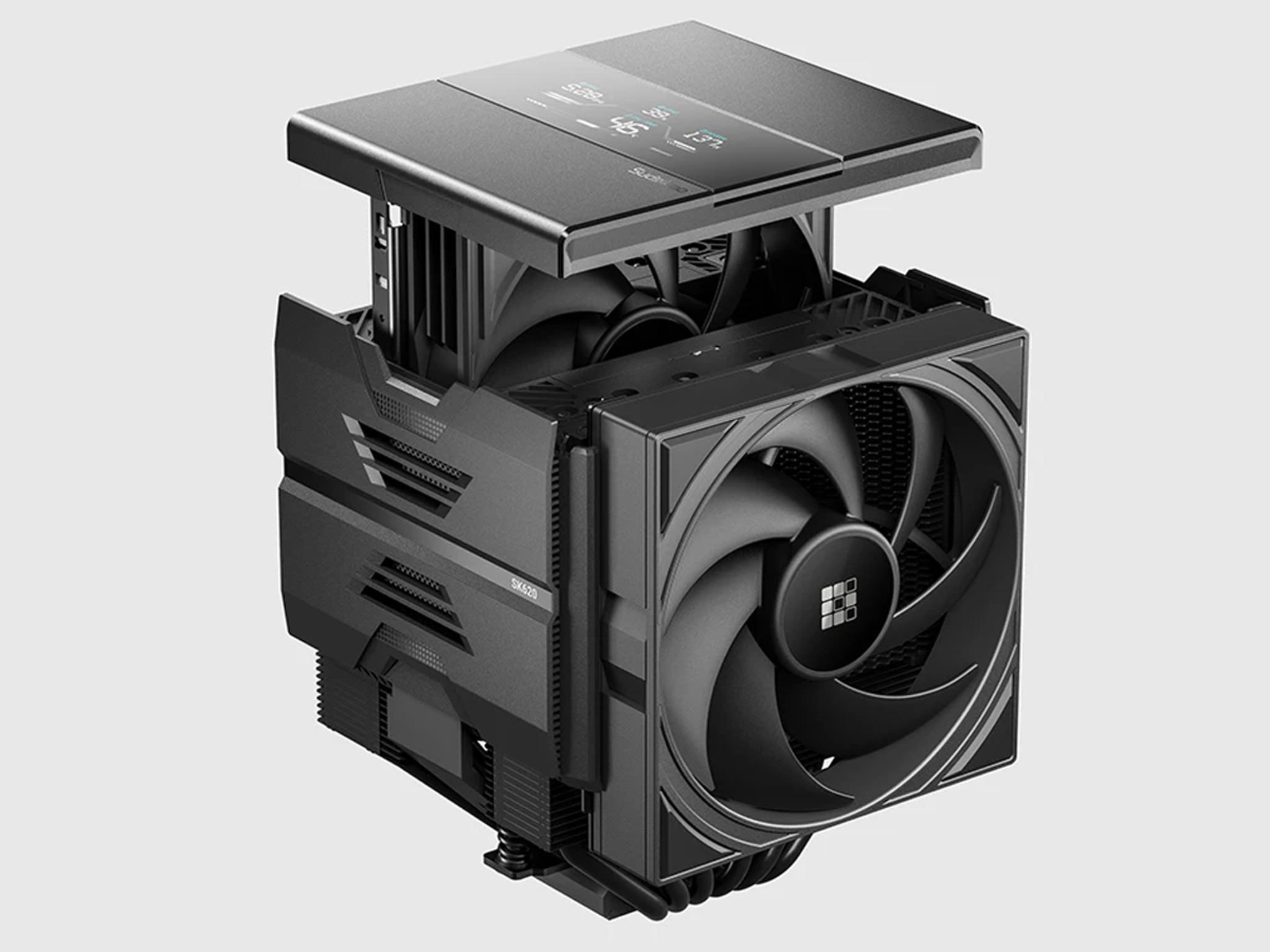 iF Design - SK620 & SK700 Series