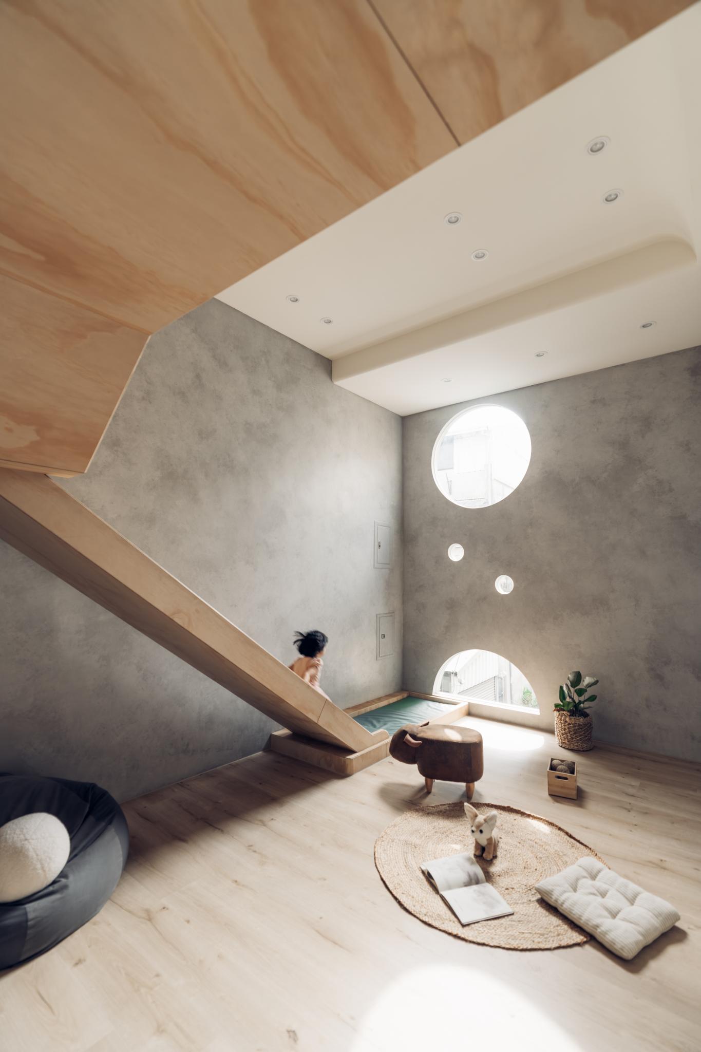 iF Design - Pure Serenity
