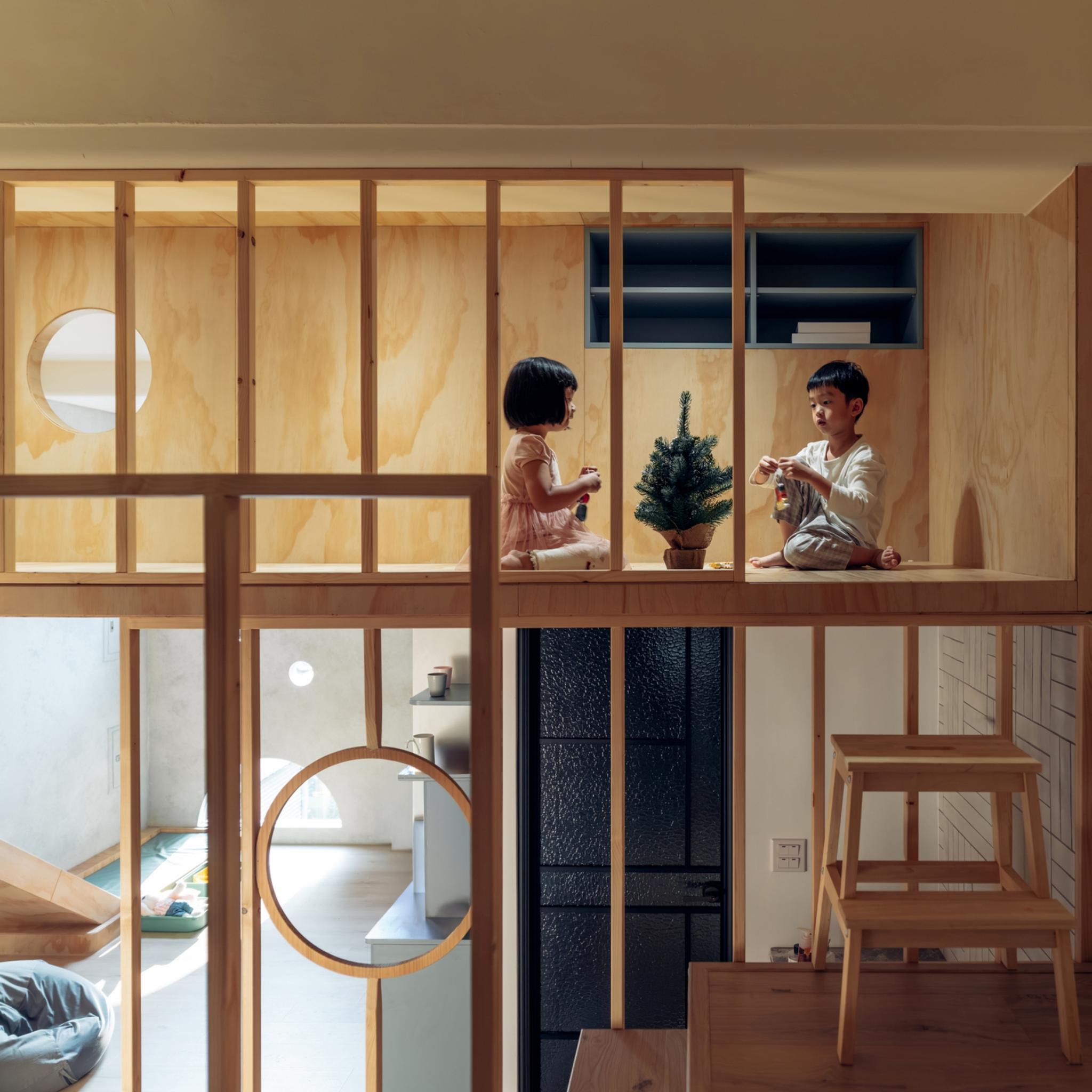 iF Design - Pure Serenity