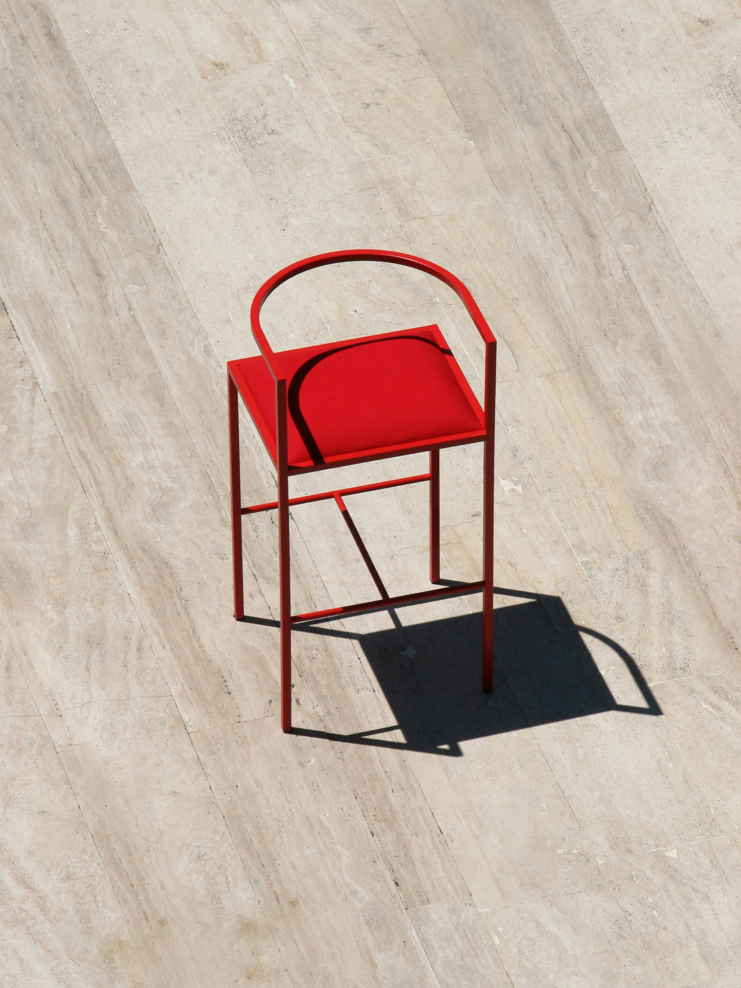iF Design - Macka Chair