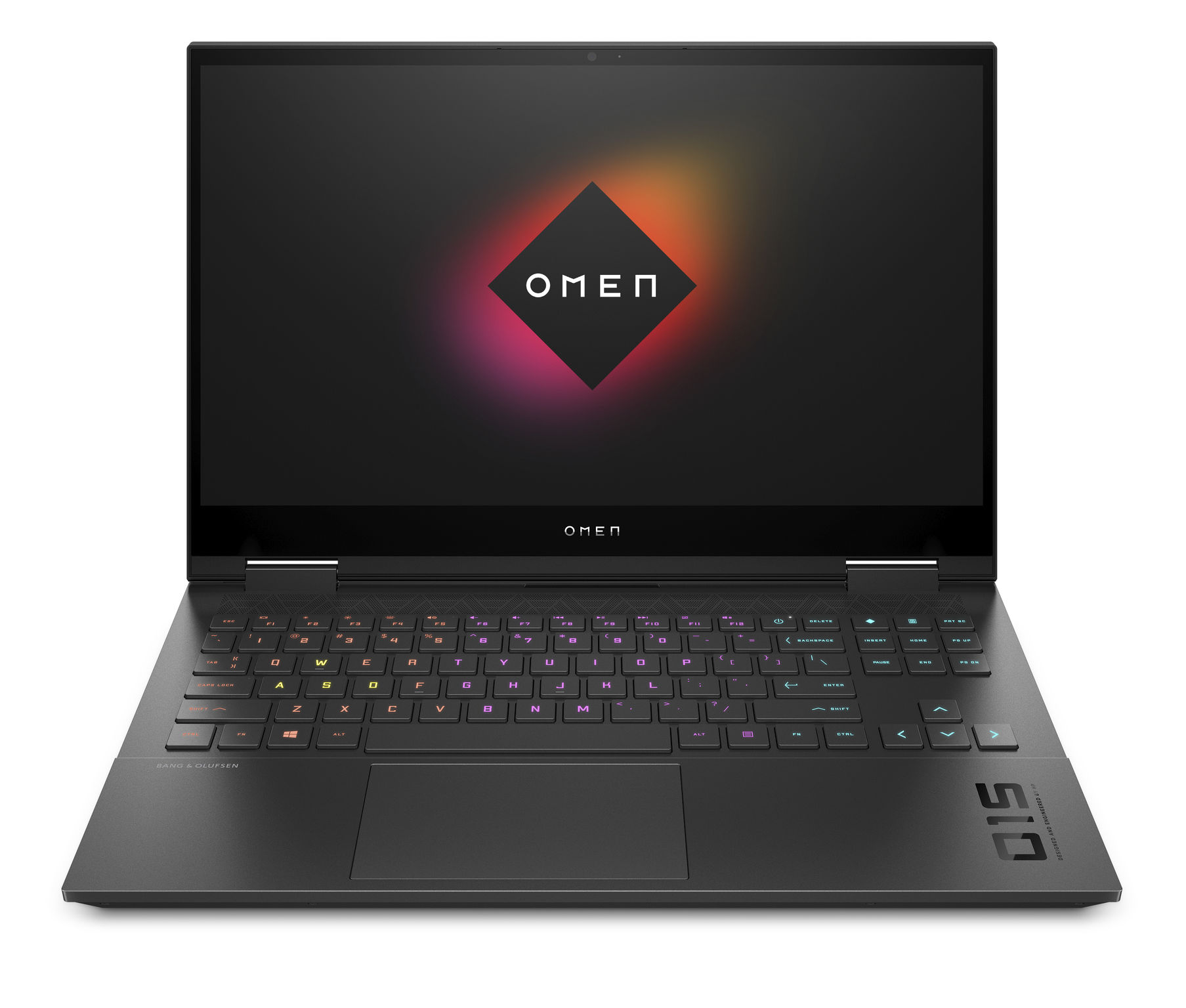 iF Design - HP OMEN 15