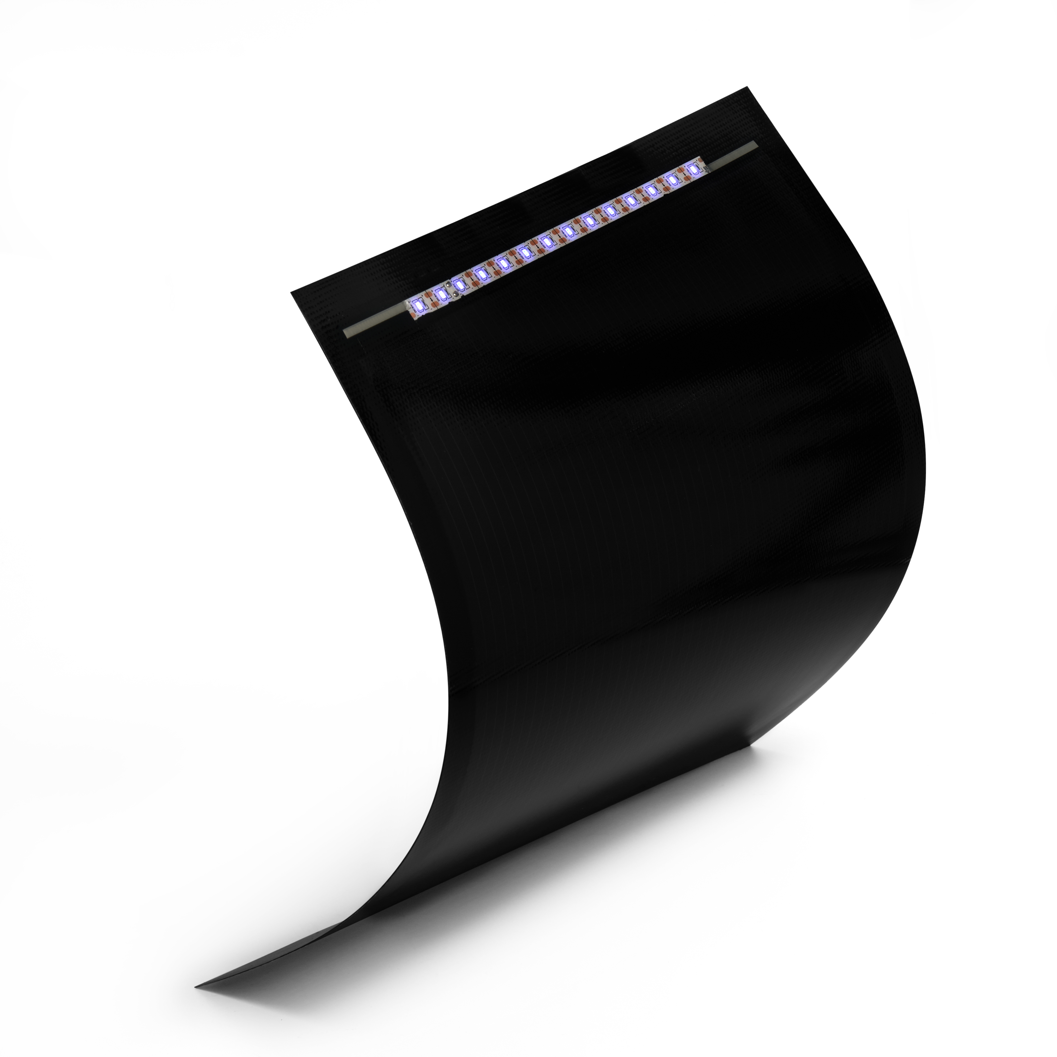 iF Design - Flexible Perovskite Solar Cell Modules