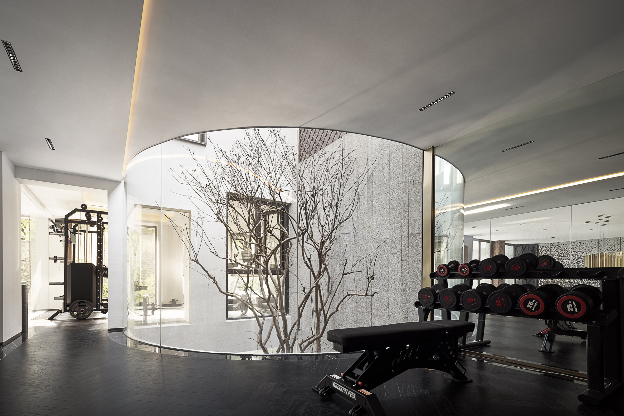 iF Design - Fu-chun Rose Garden