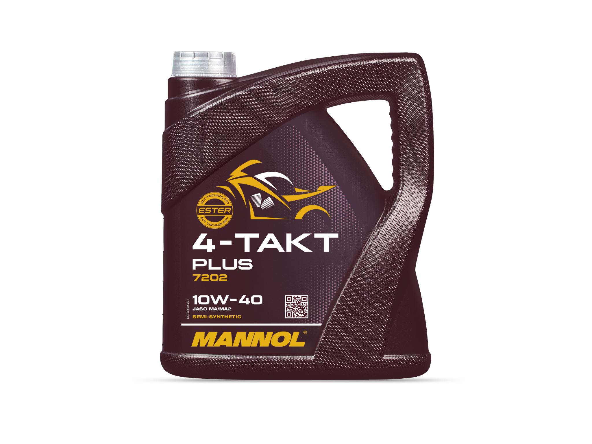 iF Design - MANNOL Brand Relaunch
