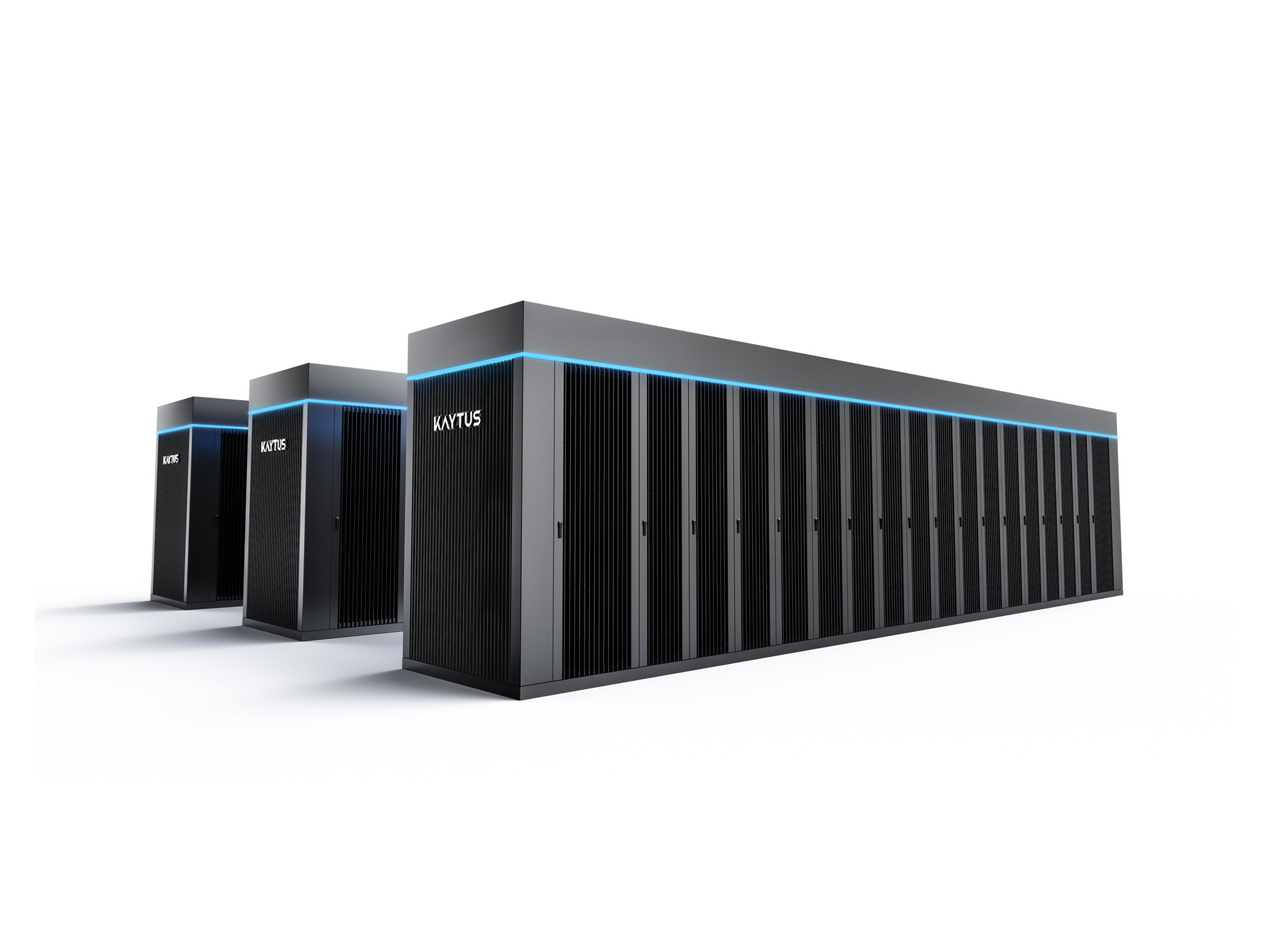 iF Design - AI Computing Pod