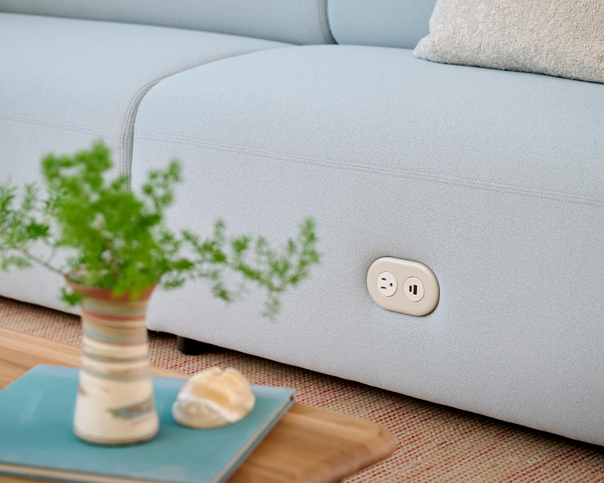 iF Design - Obee