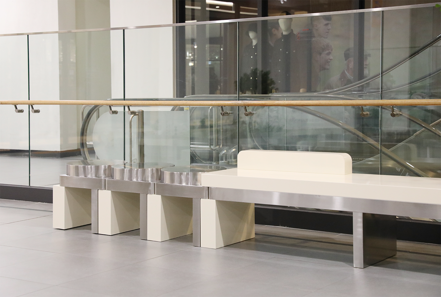 iF Design - The Modular