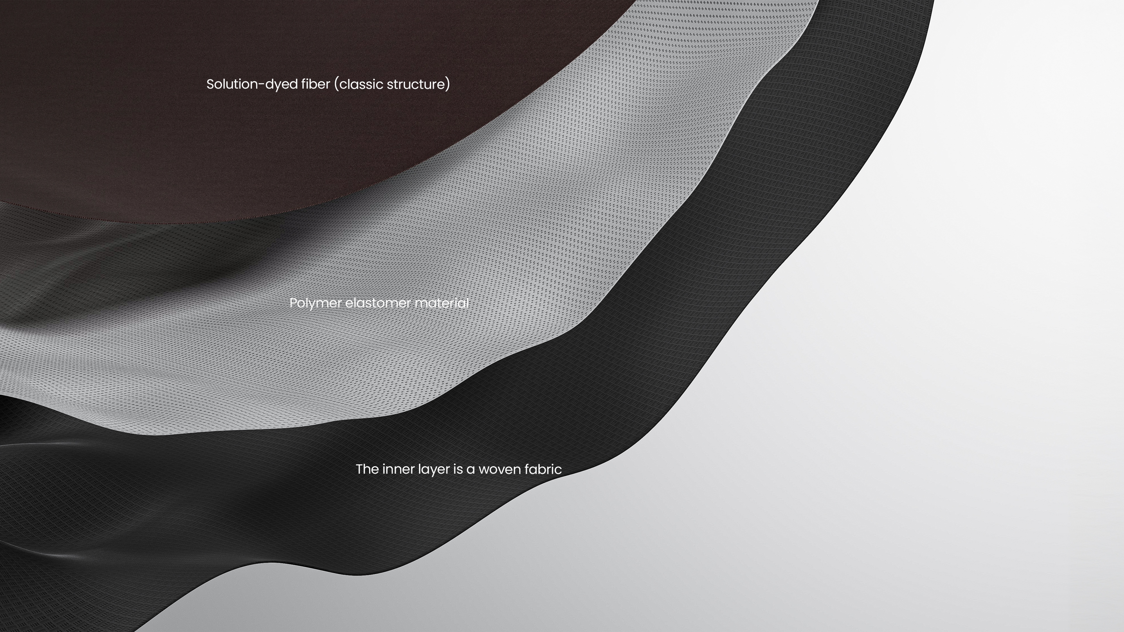 iF Design - K·DEF SHIELD®High-Performance Material