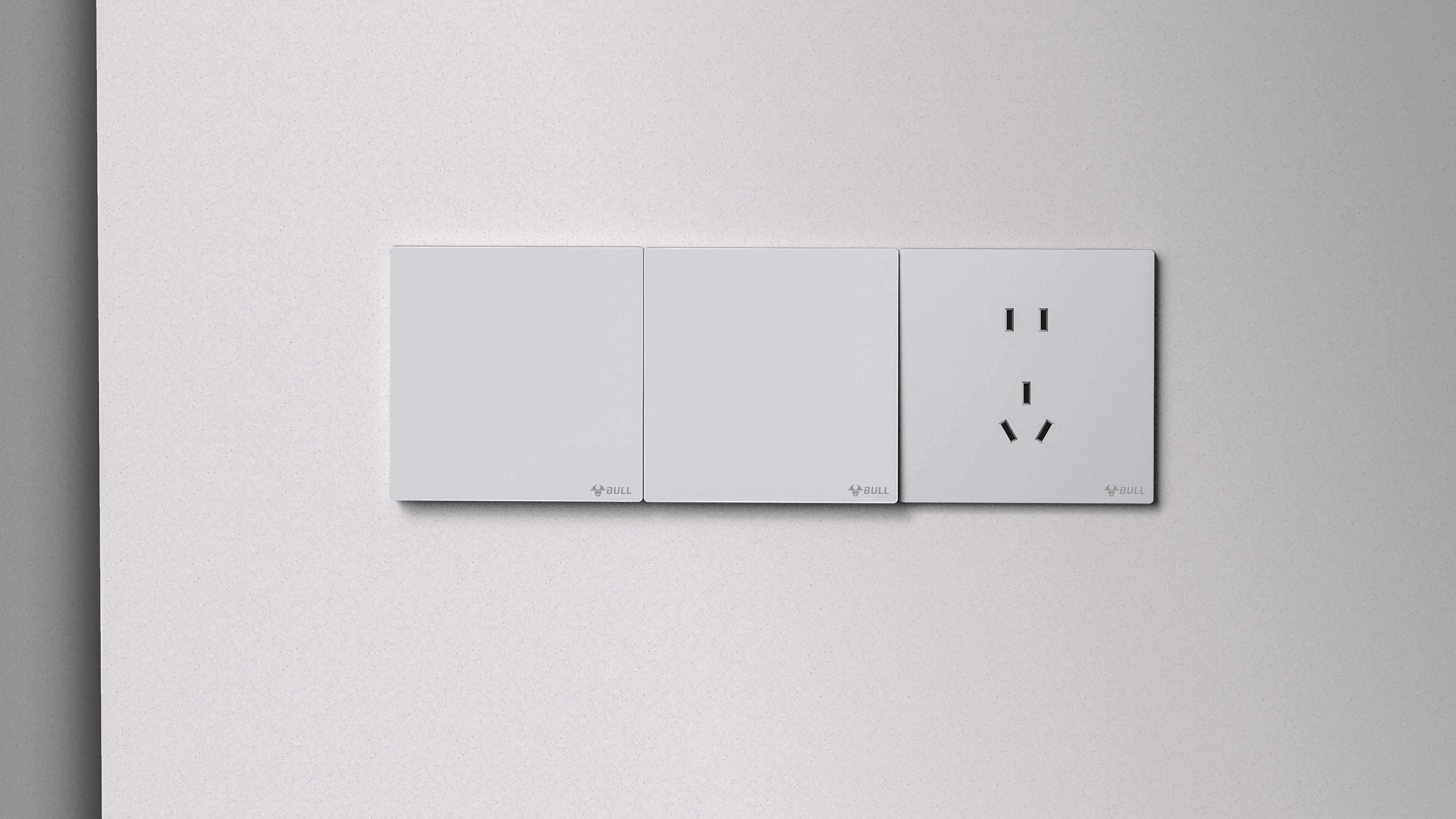 iF Design - LINEA Ultra-thin Switches