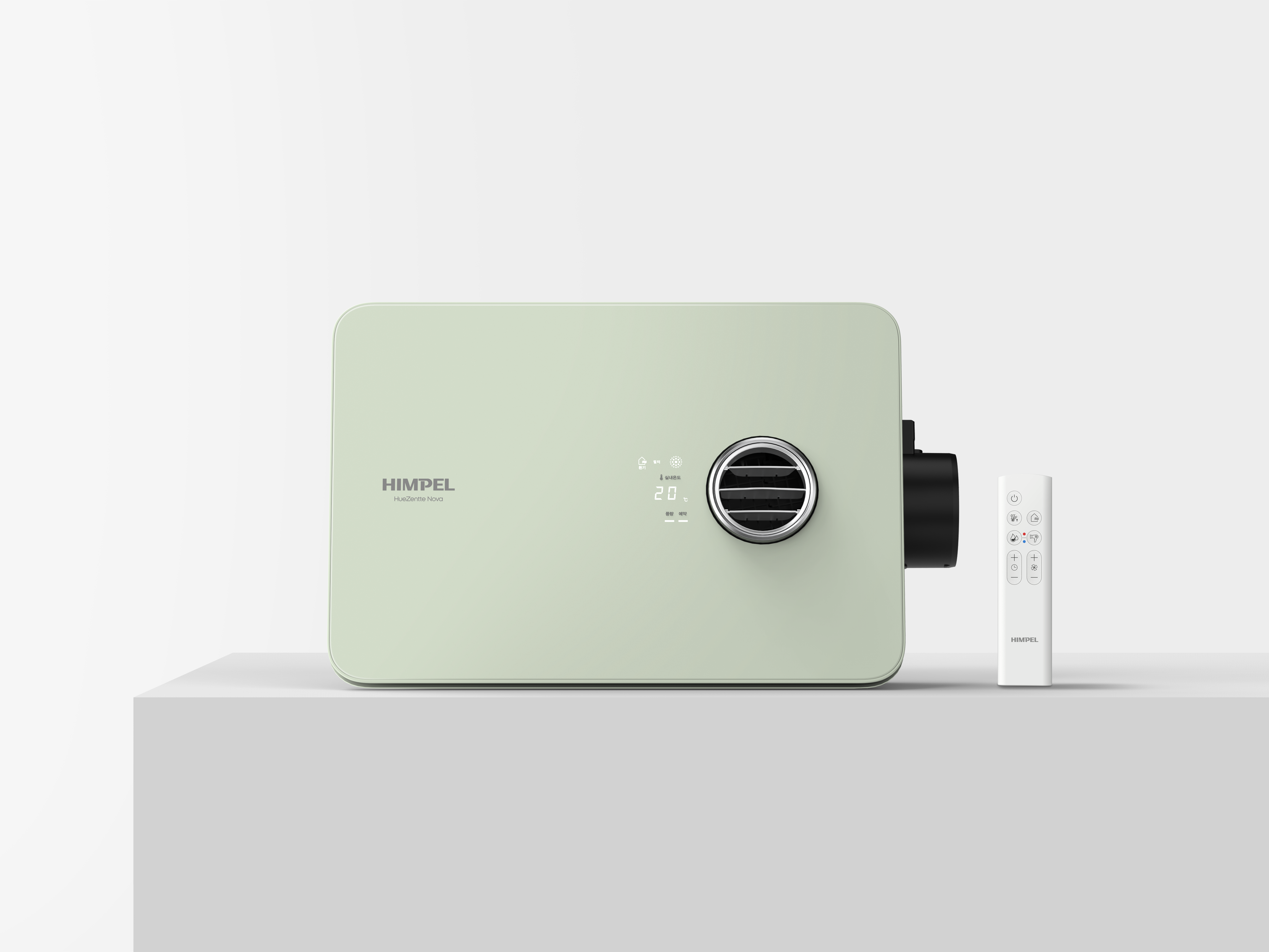 iF Design - HIMPEL Huezentte Nova 3