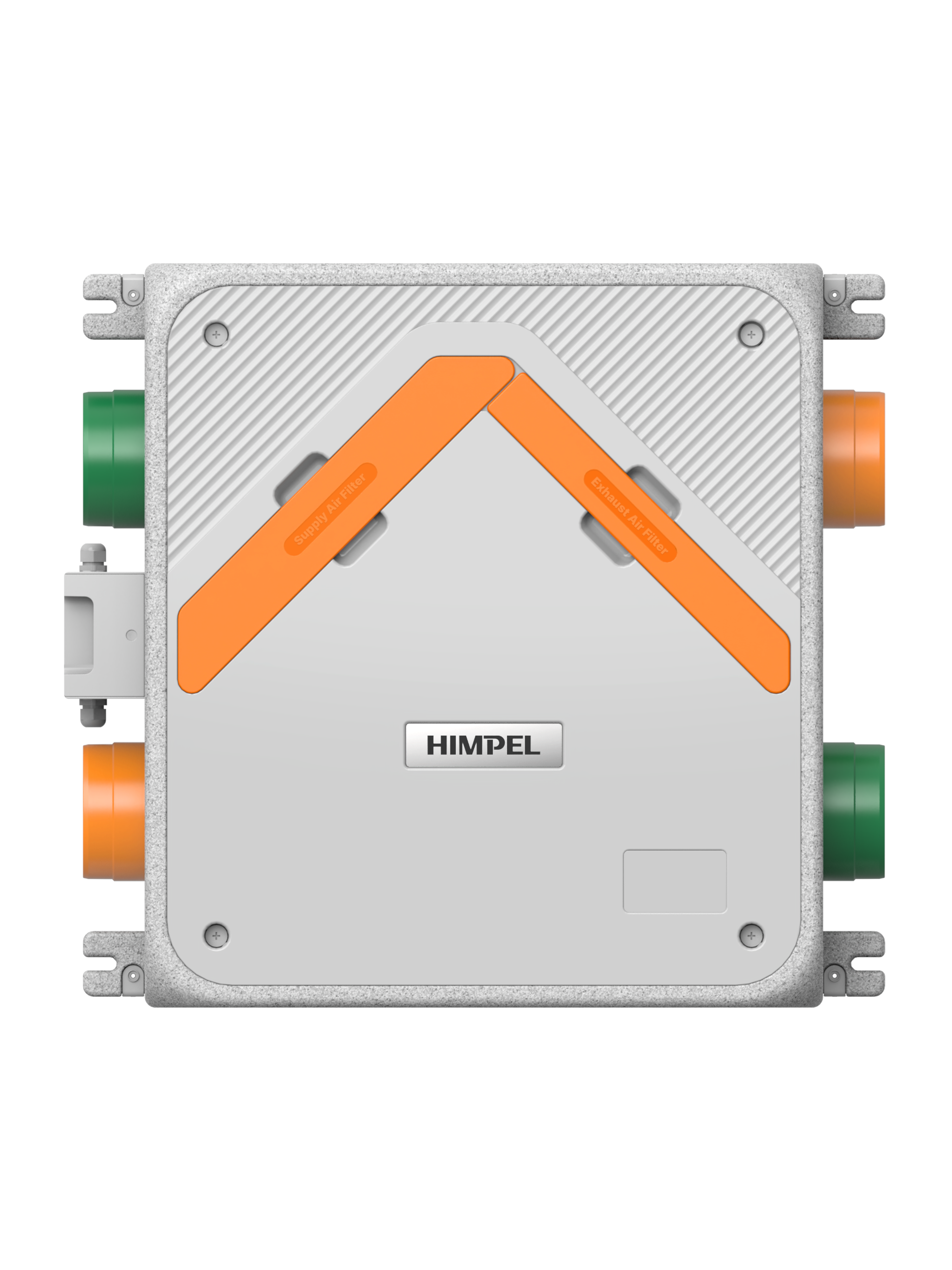 iF Design - HIMPEL Hueven ECO