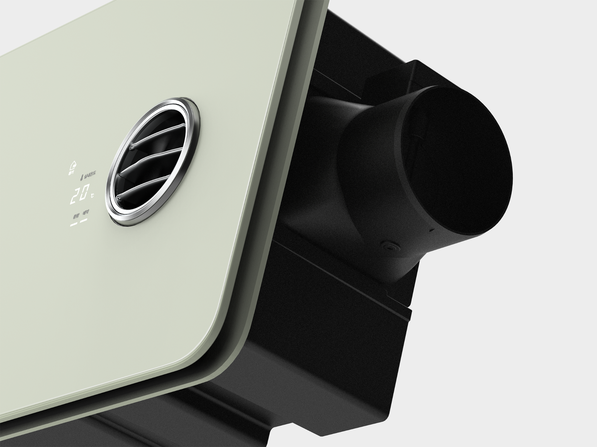 iF Design - HIMPEL Huezentte Nova 3