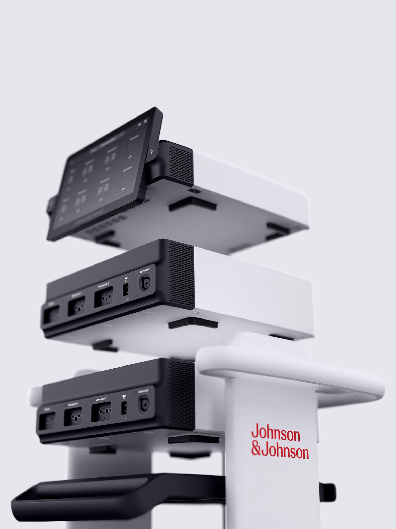 iF Design - DUALTO™ Energy System