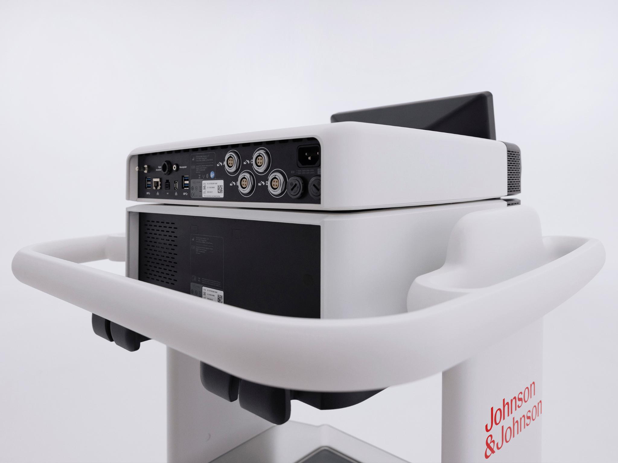 iF Design - DUALTO™ Energy System