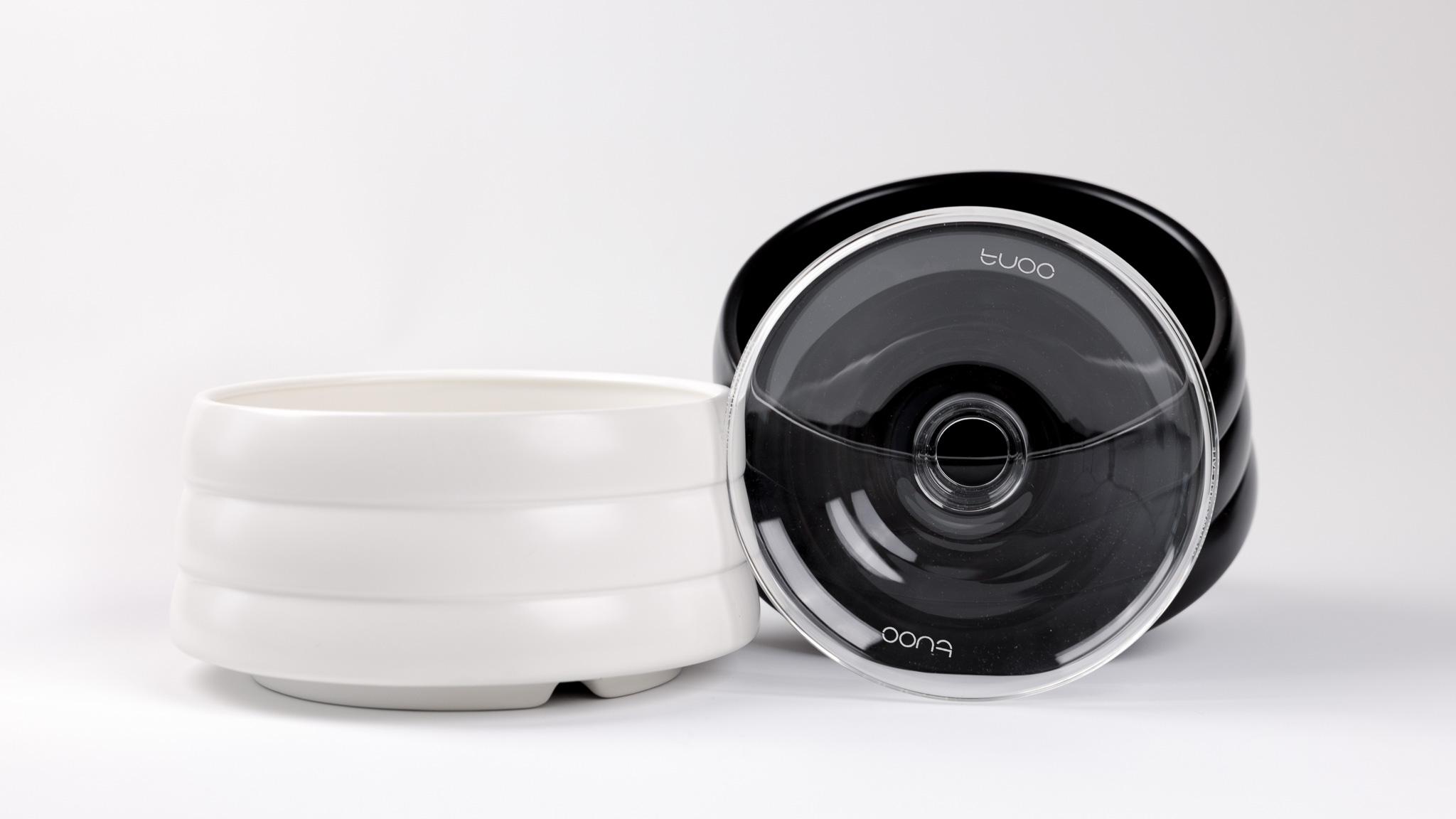 iF Design - BOBO & BOWL