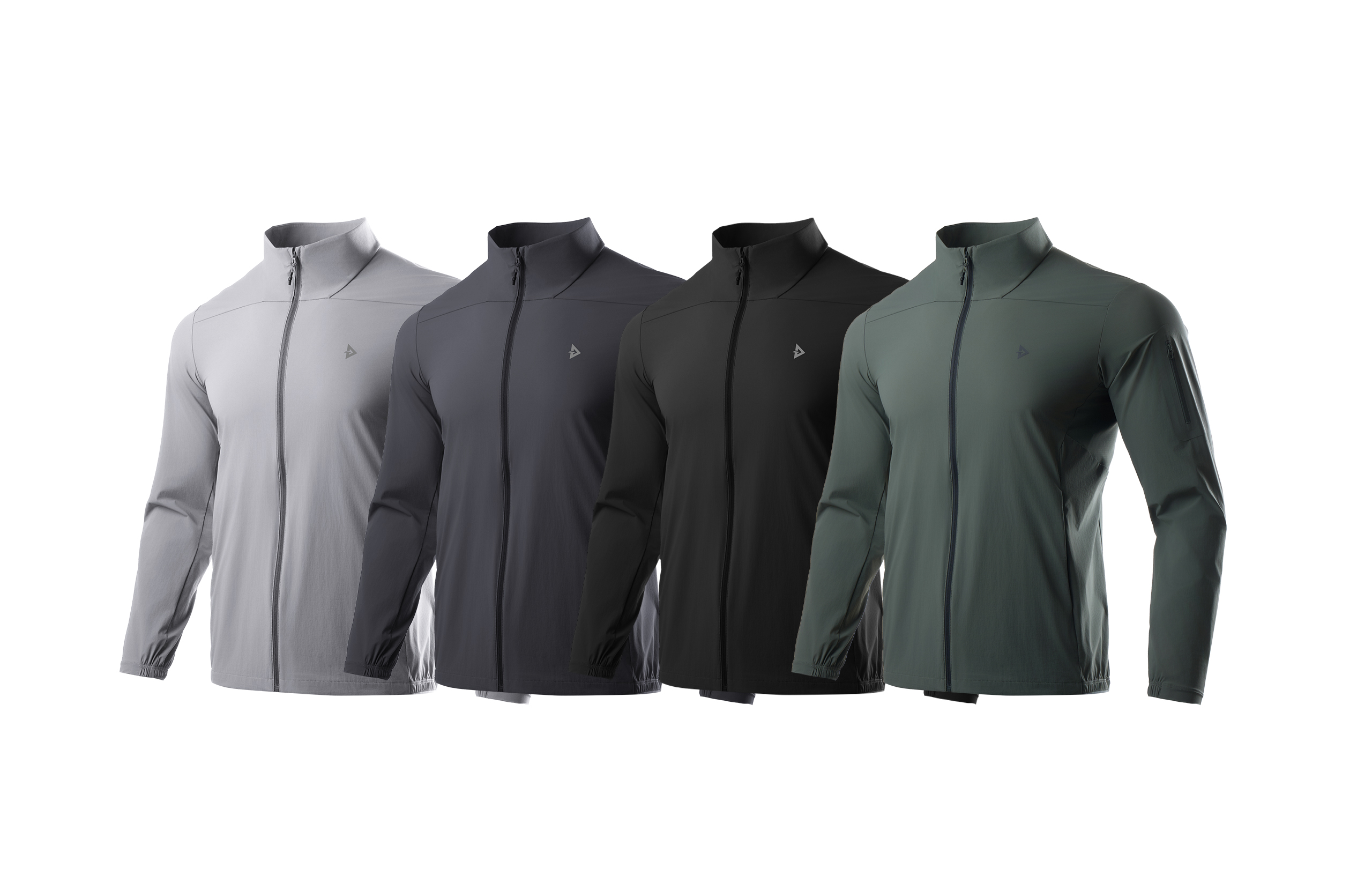 iF Design - Dragon Tooth Wind Falcon Ultralight Sun Jacket