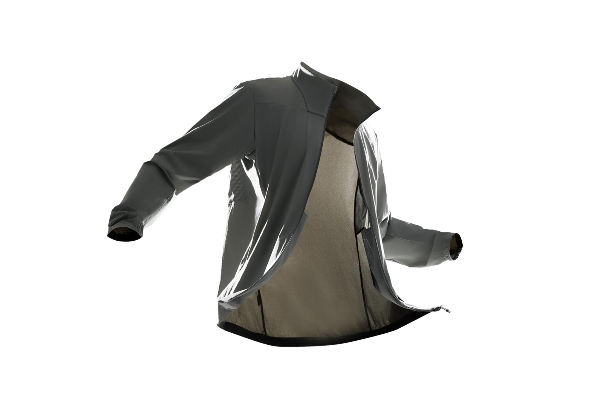 iF Design - Dragon Tooth Wind Falcon Ultralight Sun Jacket