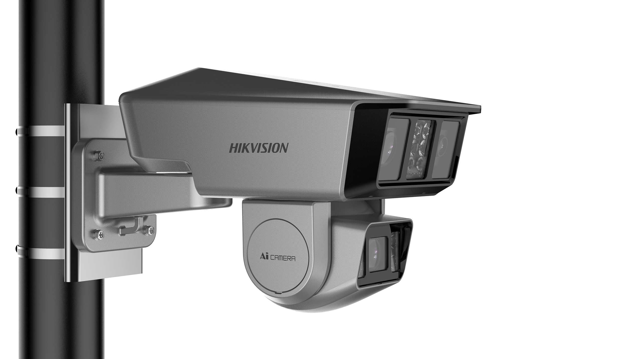 iF Design - Global Pro smart AI camera