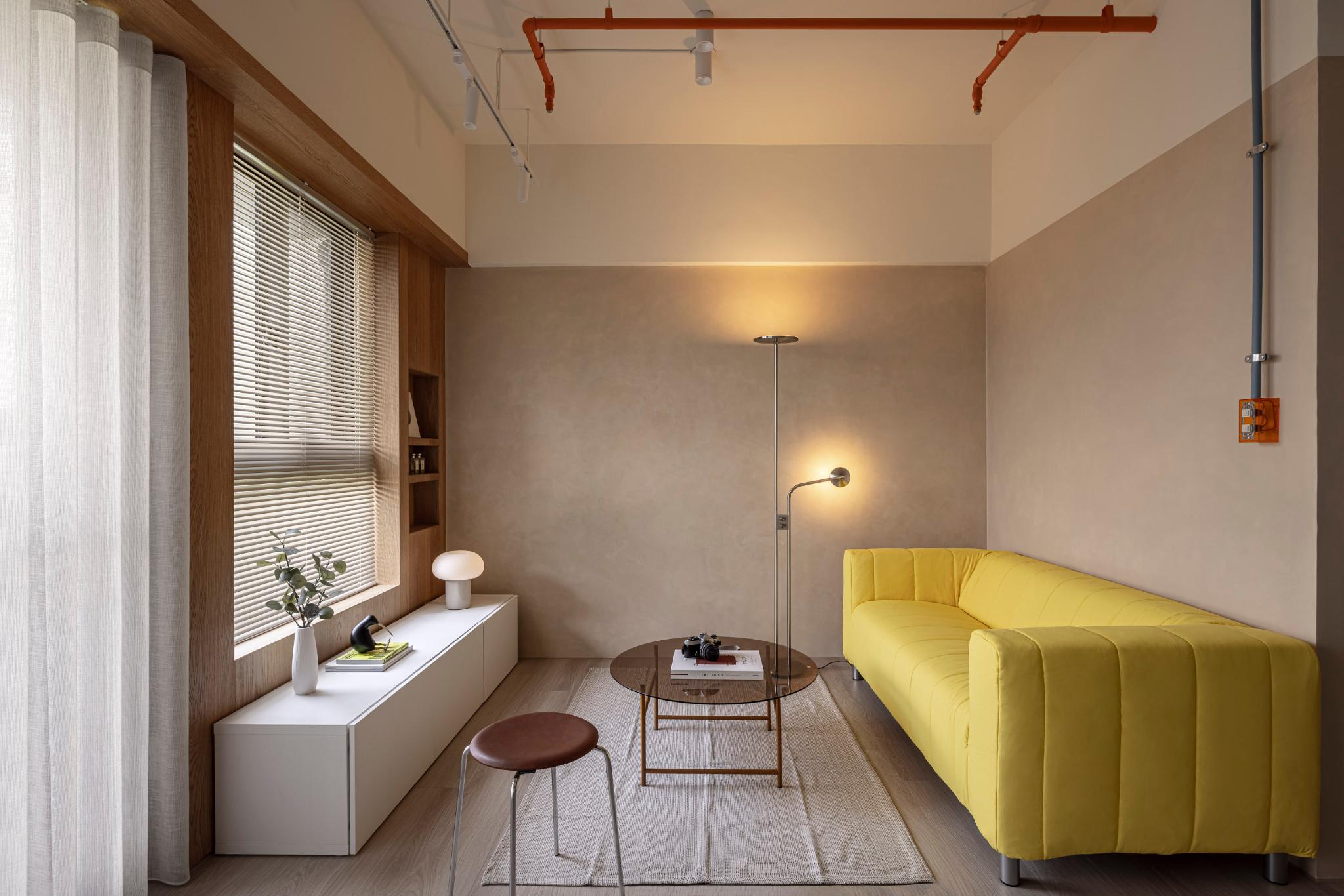 iF Design - Liu Apt