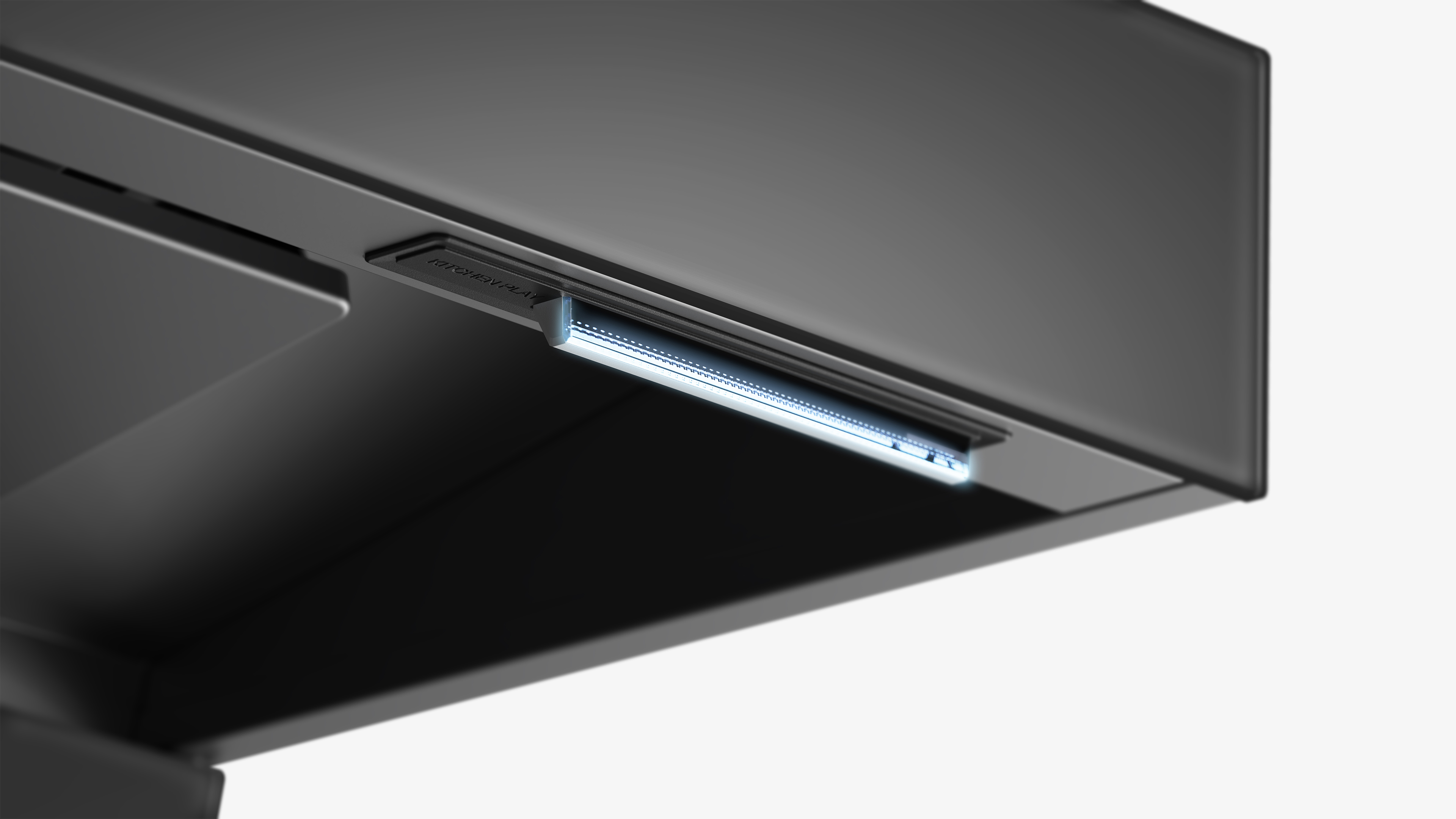 iF Design - AVANT Embedded Ultra-quiet Intelligent Range Hood