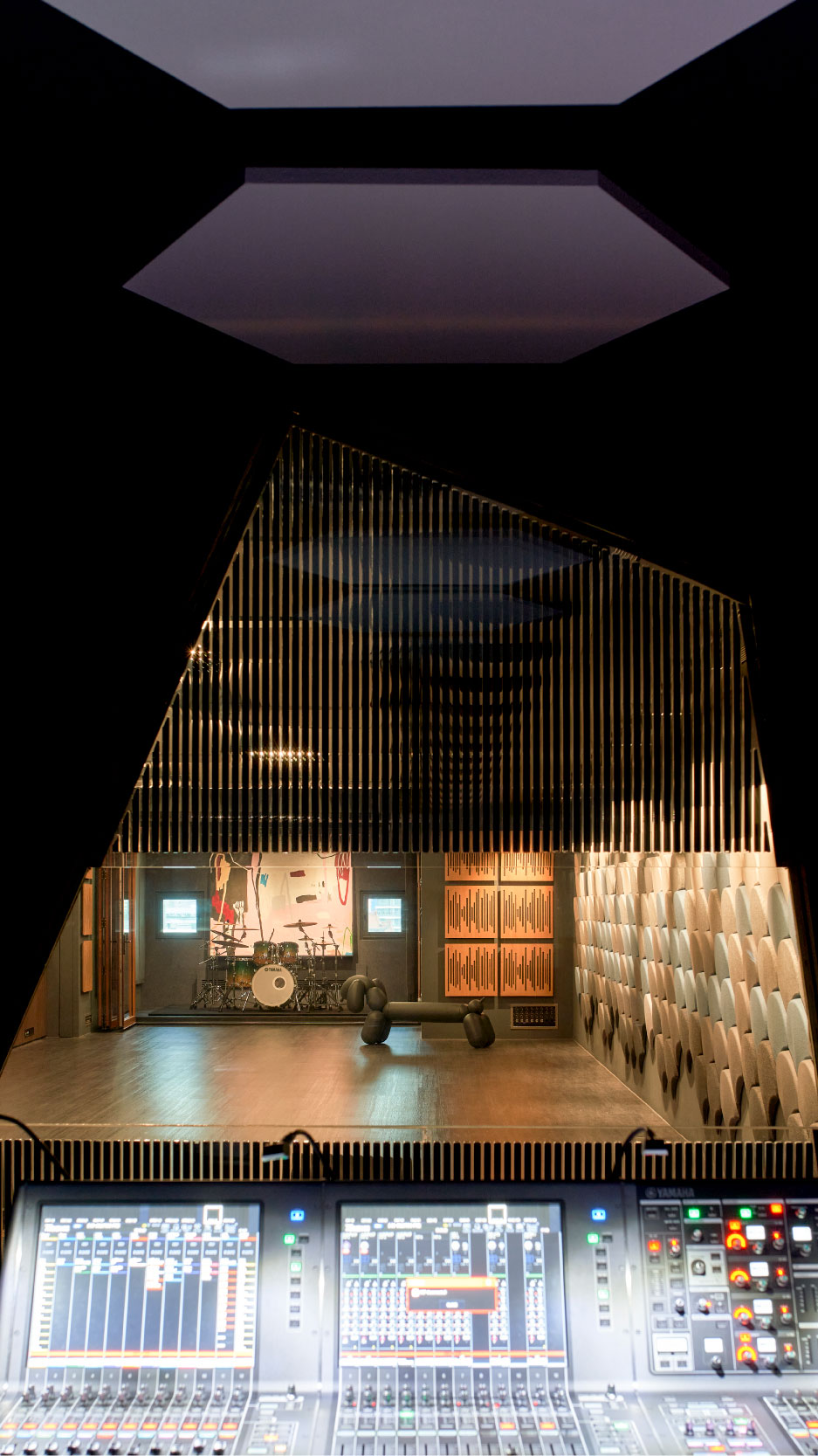 iF Design - Nine Tai Studio