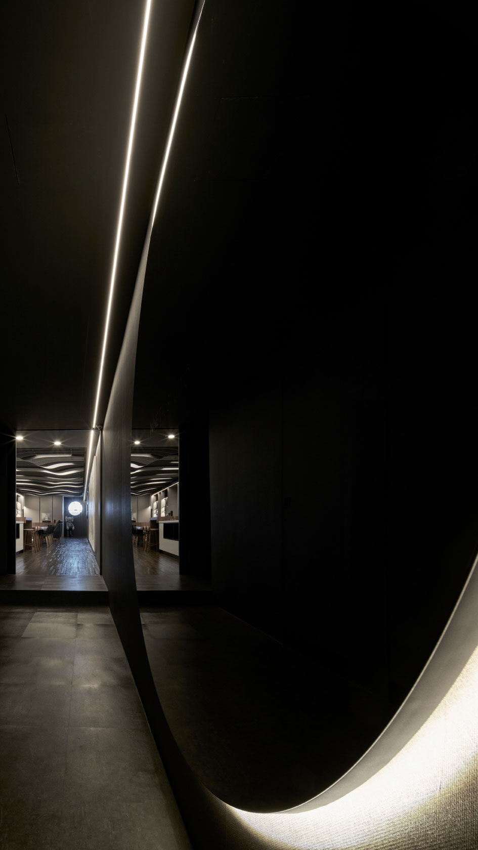 iF Design - Nine Tai Studio