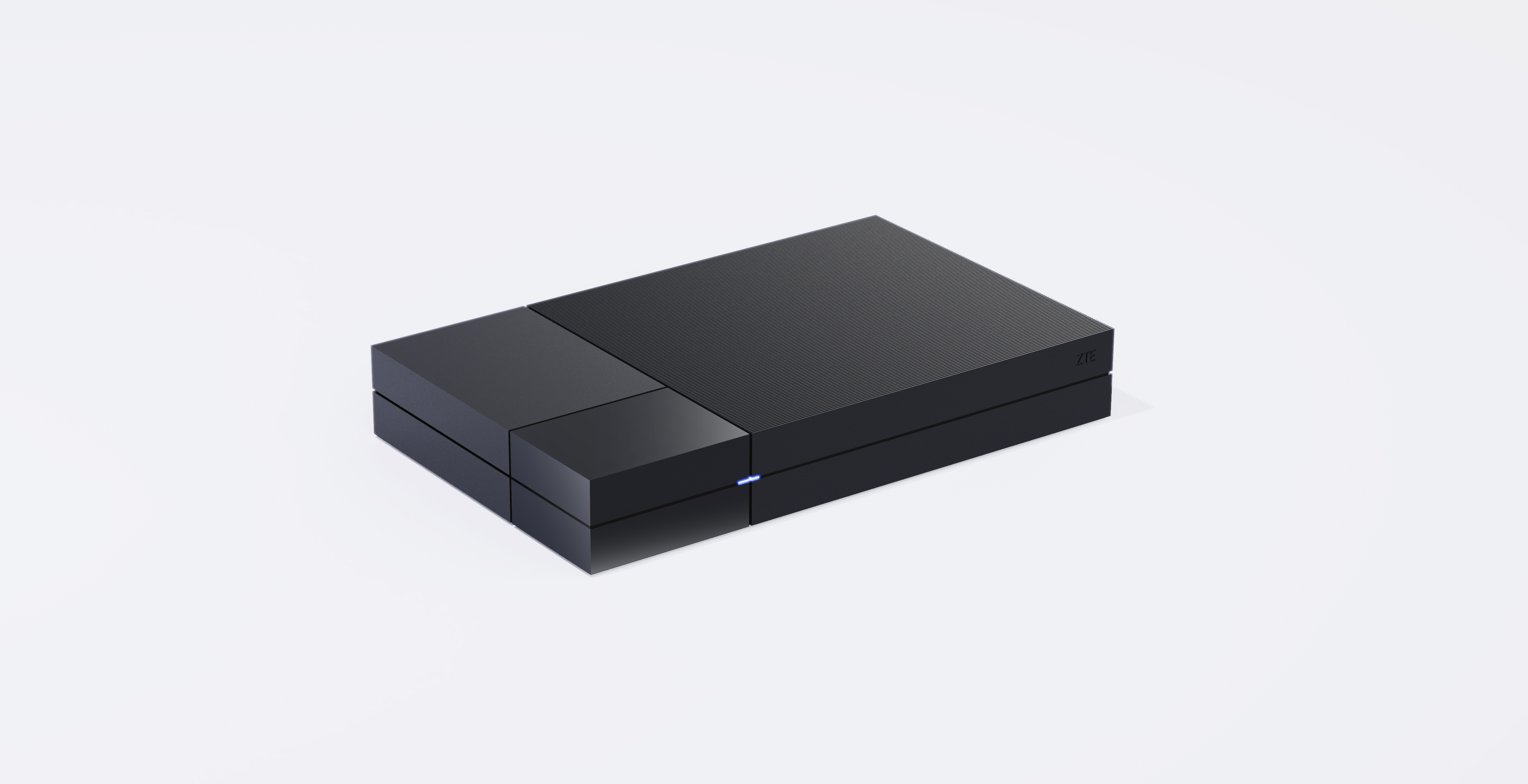 iF Design - REAL 8K BOX