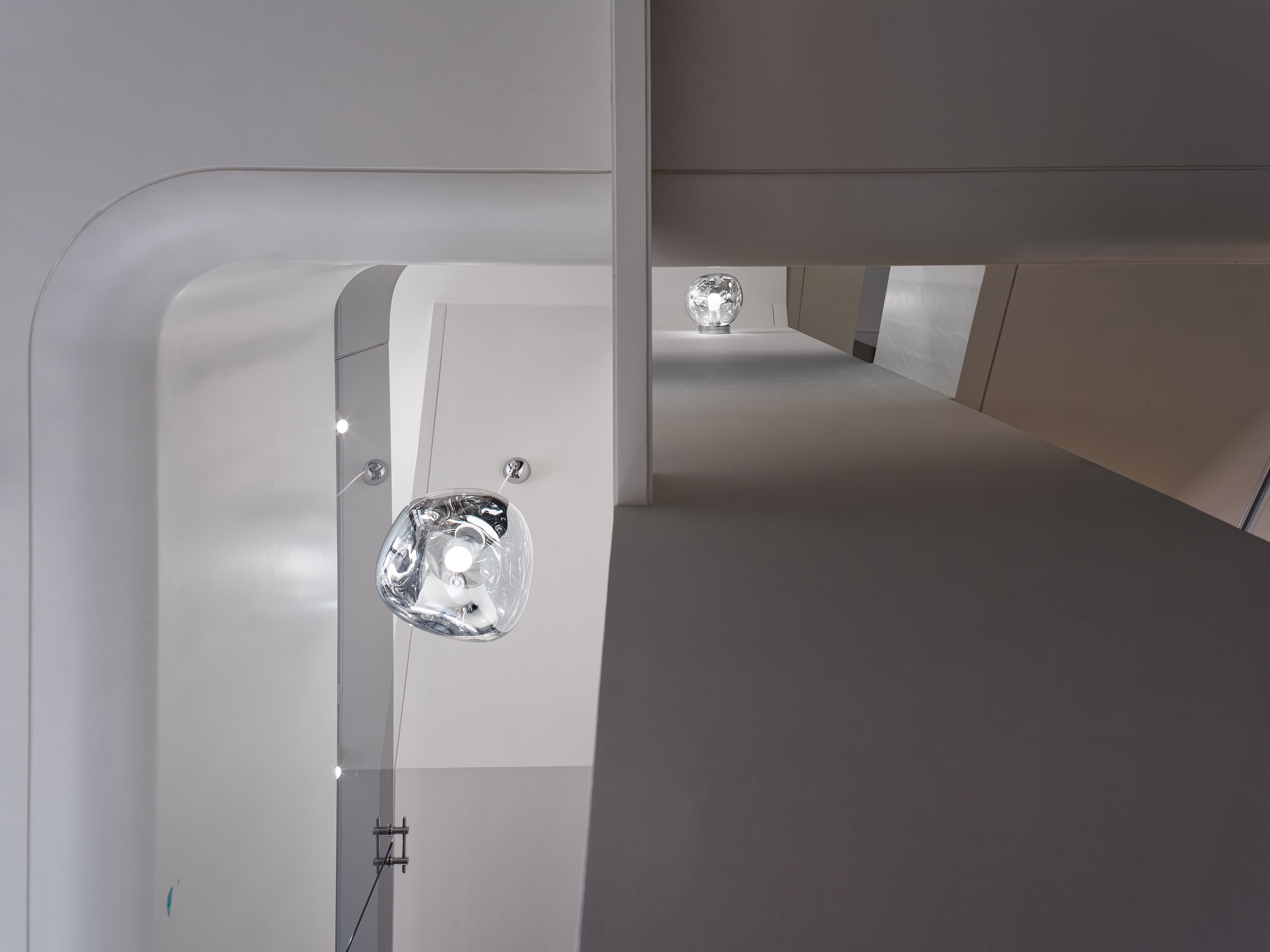 If Design Light Diffusion 