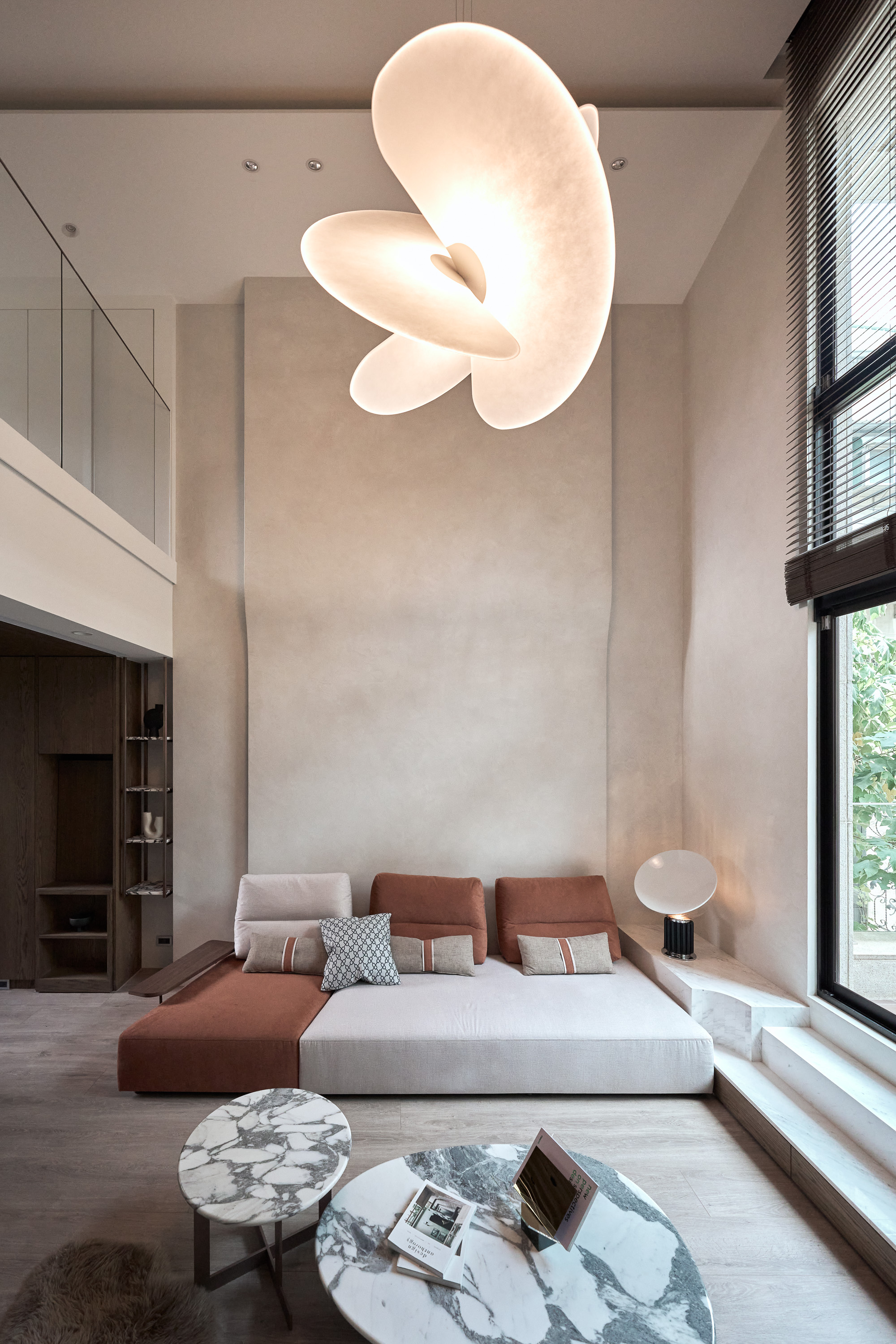 iF Design - Luminous Artscape